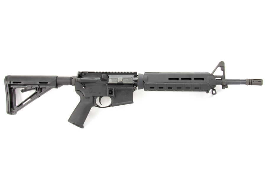 M4 MOD-0 Rifles/Pistols Archives — B. King's Firearms