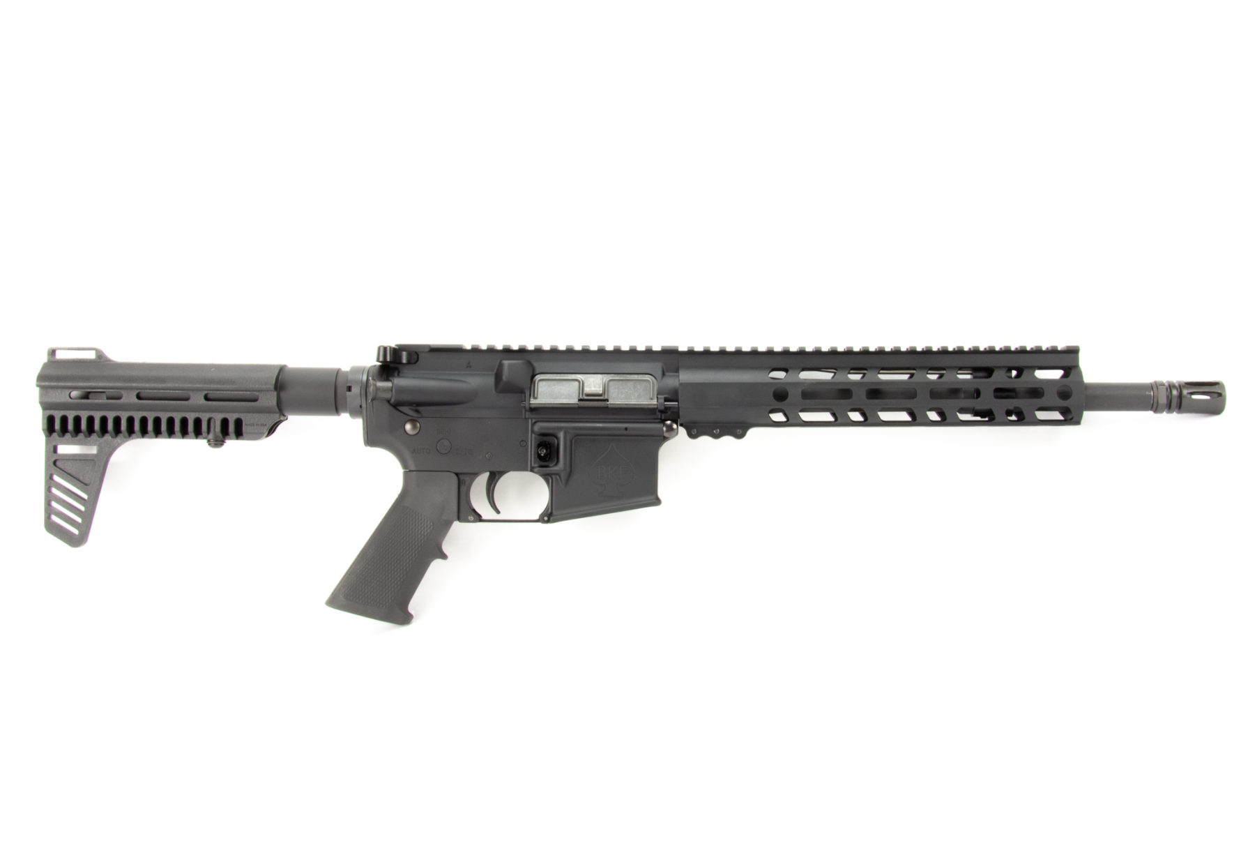 BKF-15 Rifles/Pistol Archives — B. King's Firearms