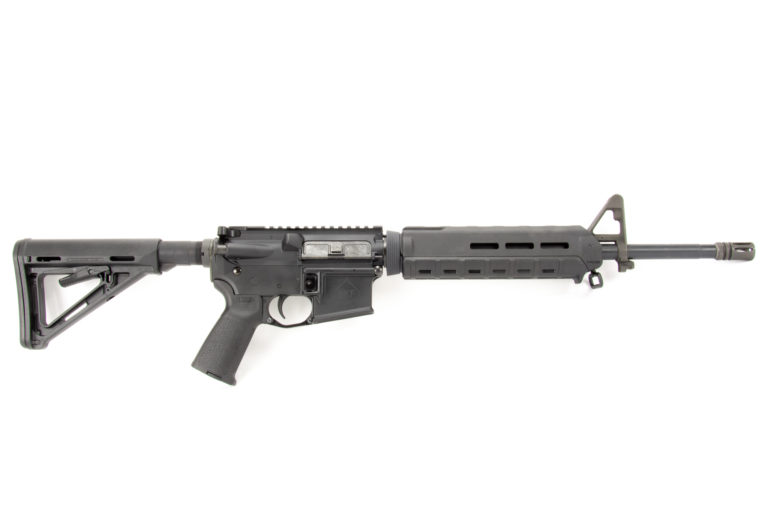 M4 MOD-0 Rifles/Pistols Archives — B. King's Firearms