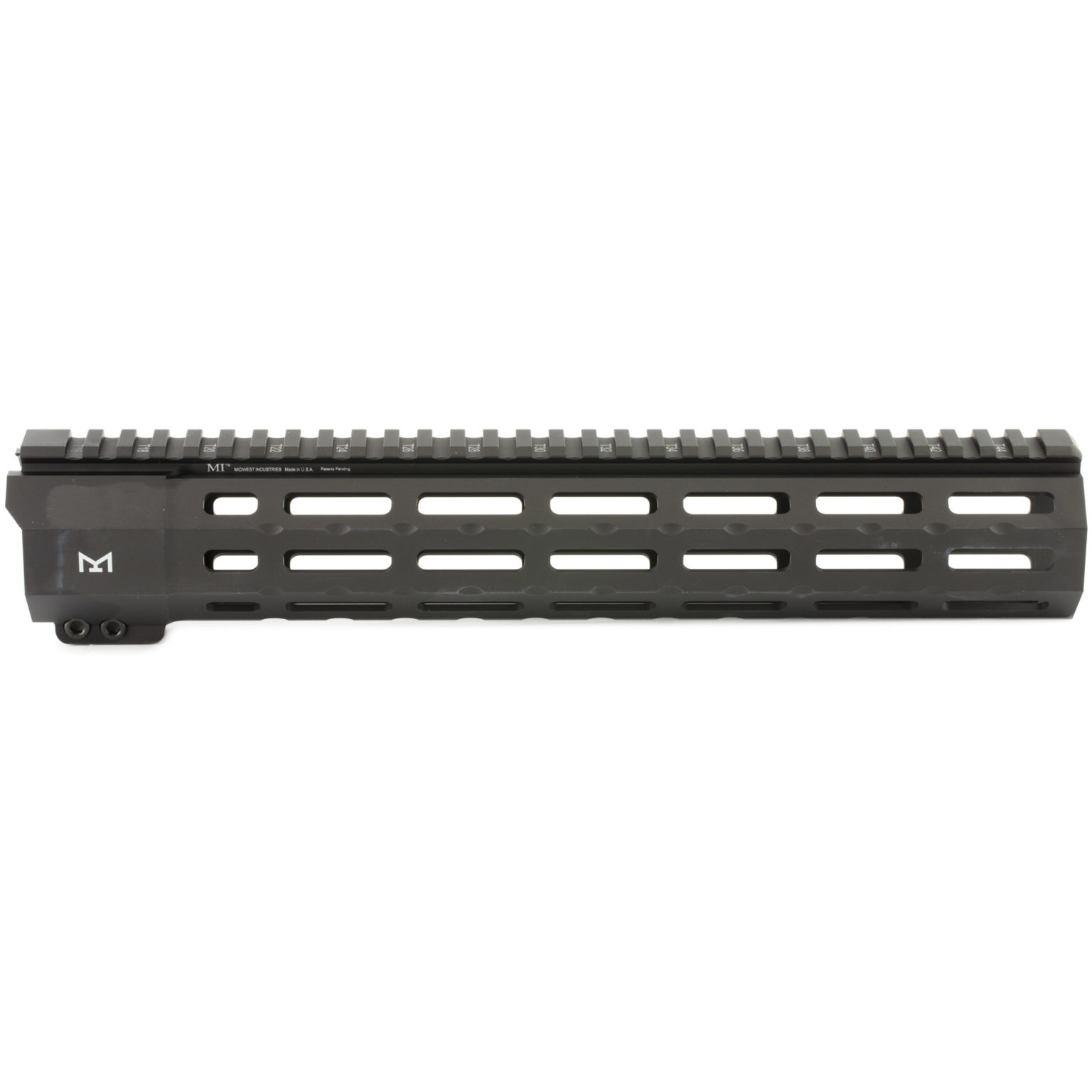 Knights Armament (KAC) M5 Rifle RAS Forend Assembly