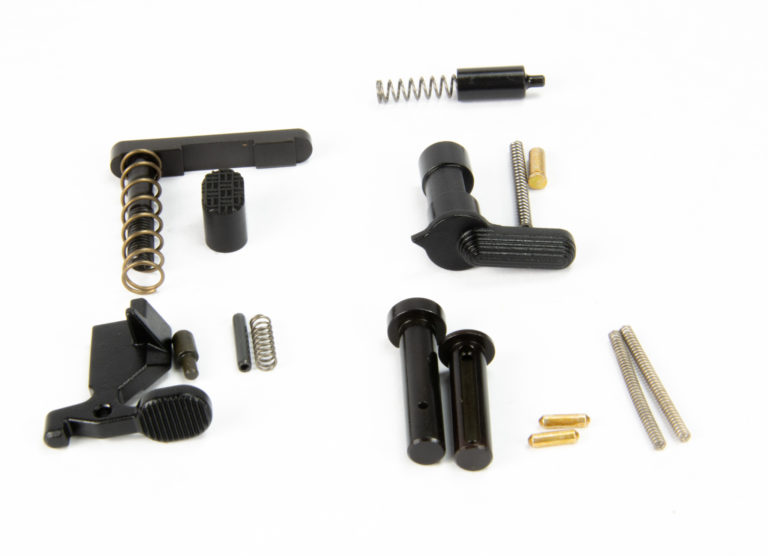 AR9 Lowers Archives — B. King's Firearms