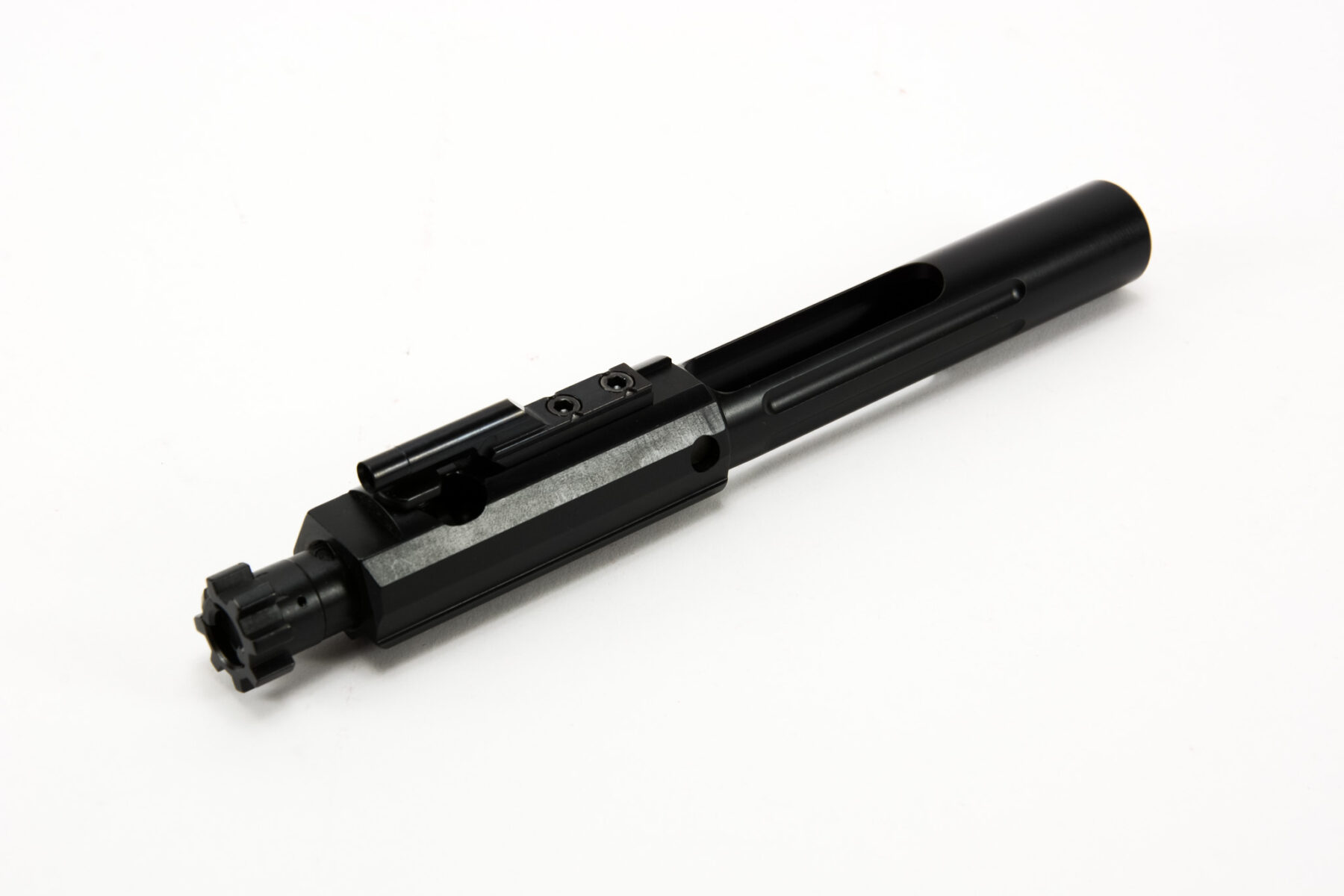 BKF LR308 308 Bolt Carrier Group - Nitride