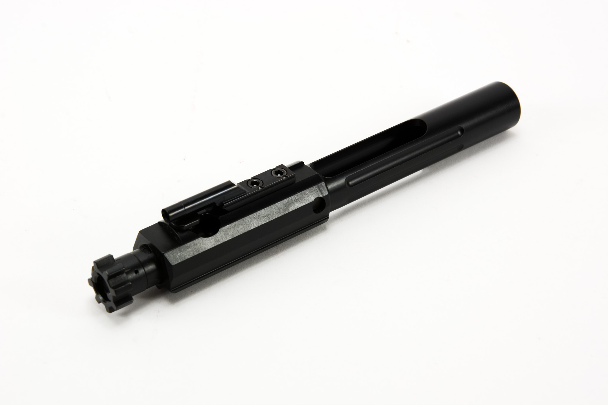 BKF LR308 308 Bolt Carrier Group - Nitride