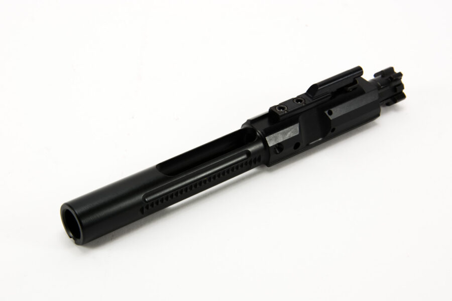 BKF LR308 308 Bolt Carrier Group - Nitride