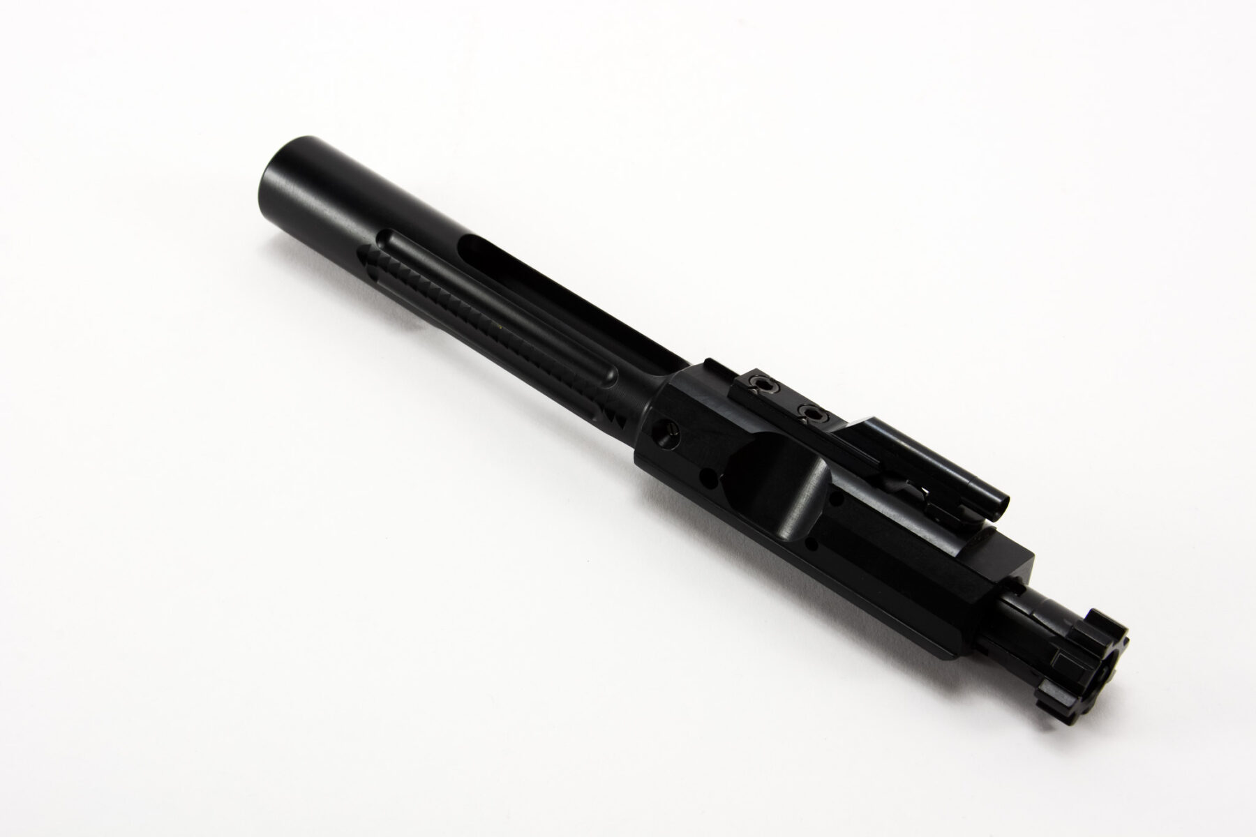 BKF LR308 308 Bolt Carrier Group - Nitride