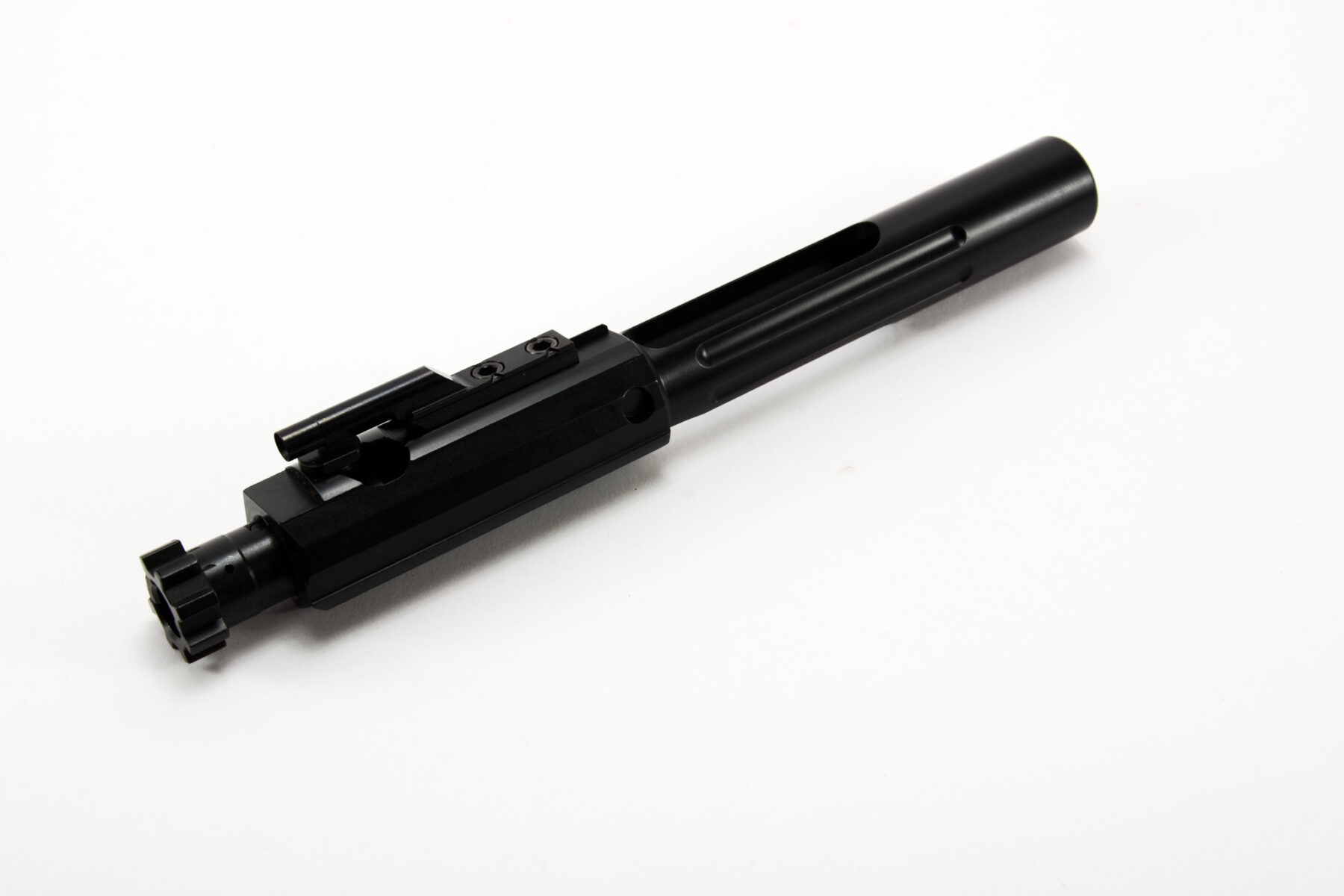 BKF LR308 308 Bolt Carrier Group - Nitride