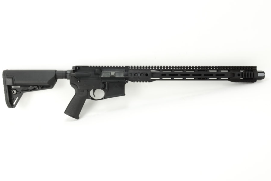 M4 MOD-0 Rifles/Pistols Archives — B. King's Firearms