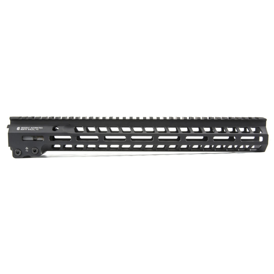 Knights Armament (KAC) M5 Rifle RAS Forend Assembly