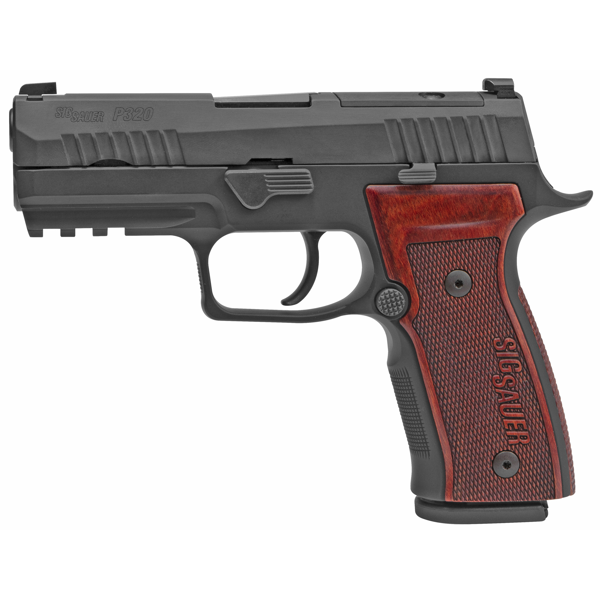 SDS Imports, PX-9 Gen 3 Duty, Striker Fired, Semi-automatic, Polymer ...