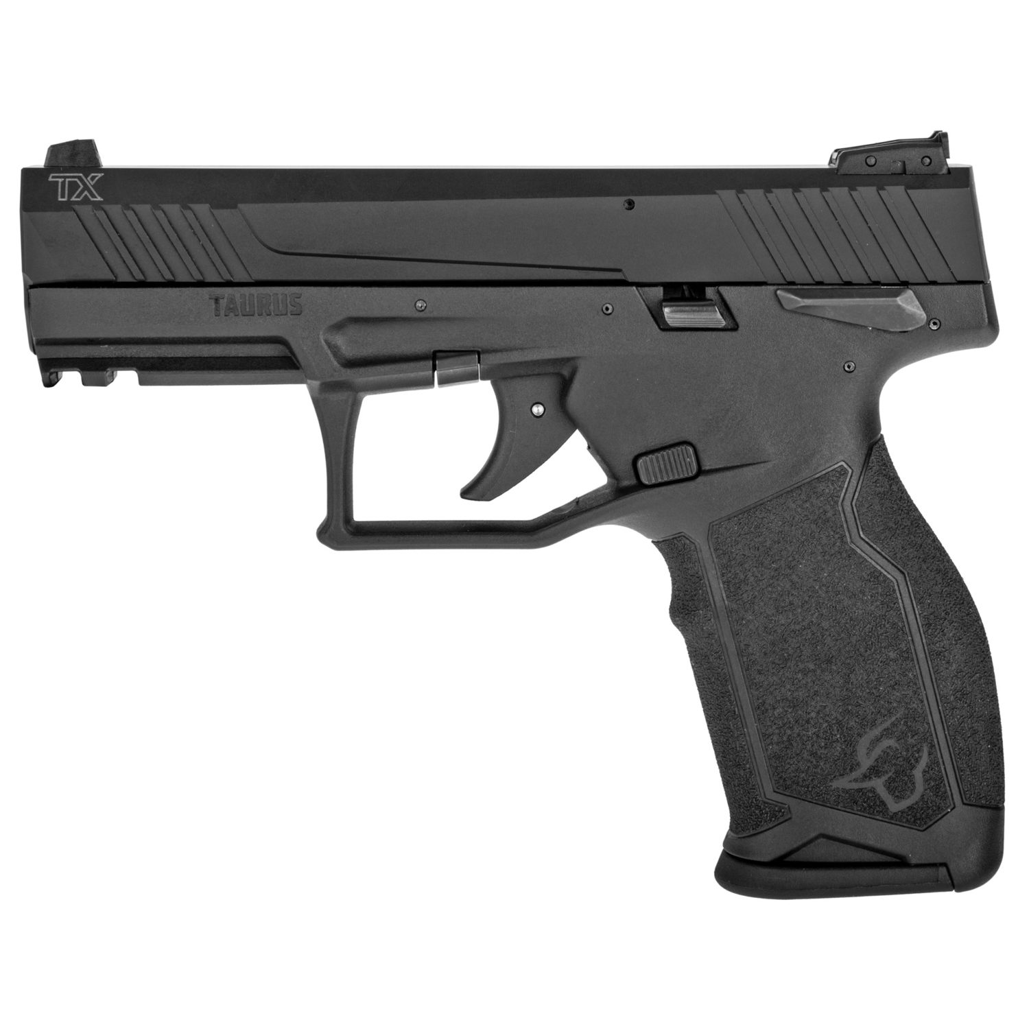 Springfield, XDM Elite Compact OSP (Optical Sight Pistol), Semi ...