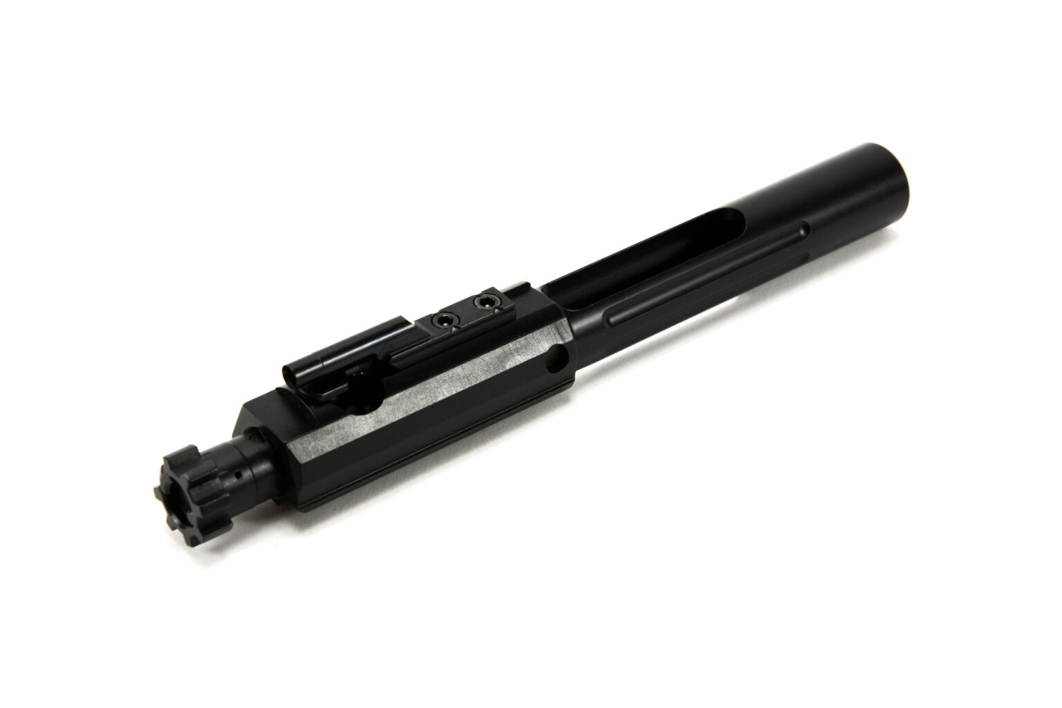 BKF LR308 308 Bolt Carrier Group - Nitride