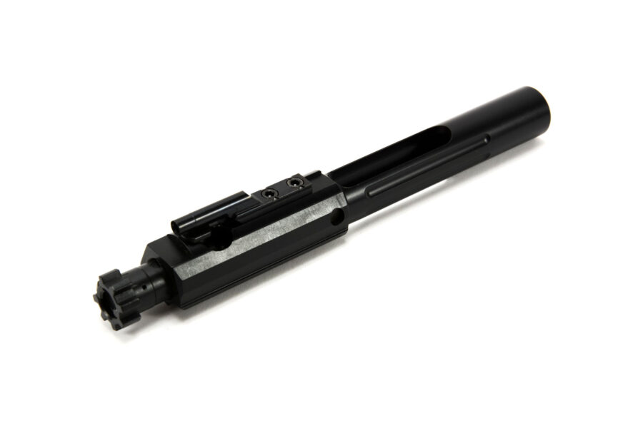 BKF LR308 308 Bolt Carrier Group - Nitride
