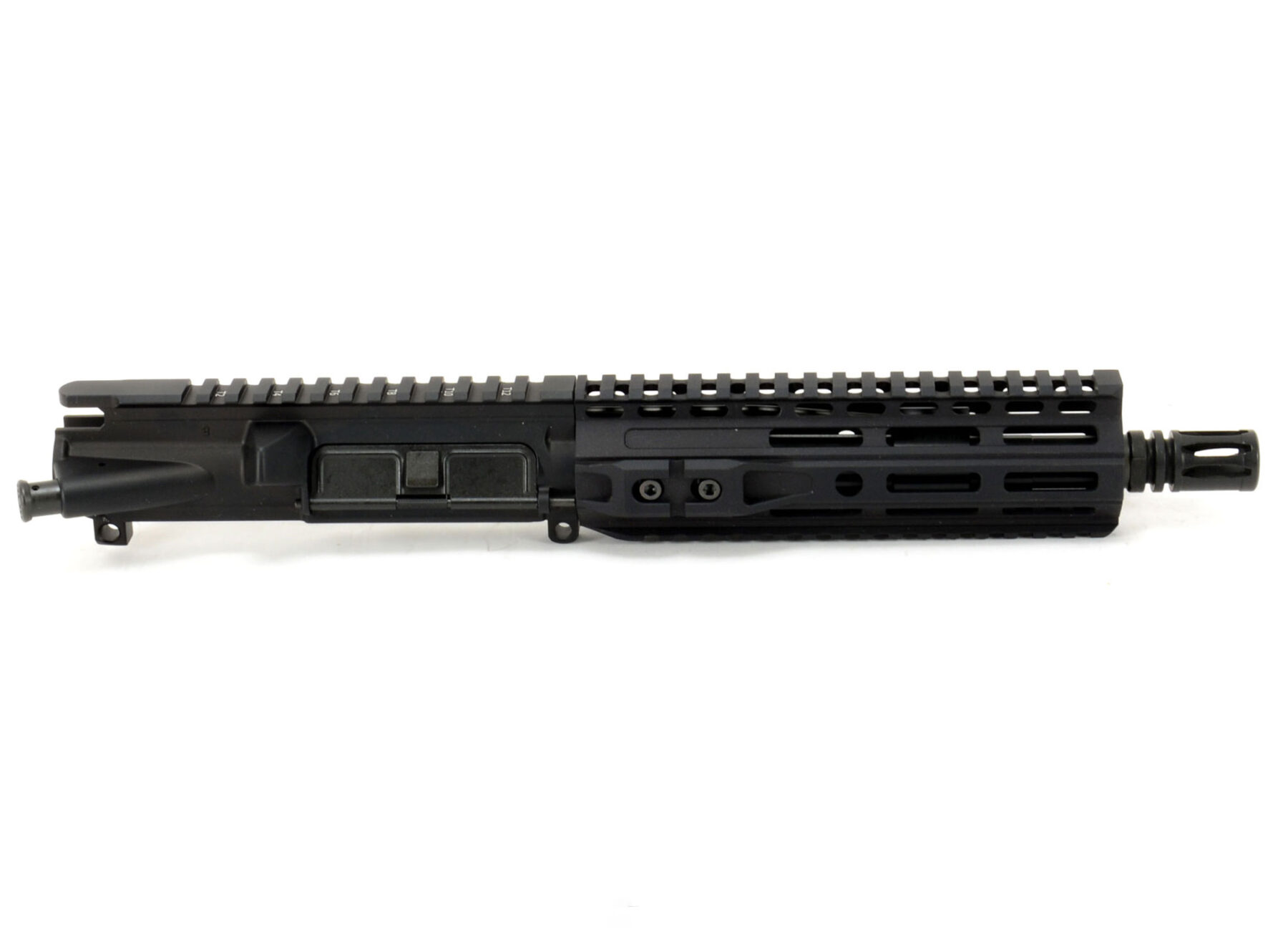 AR15 Complete Upper Receivers
