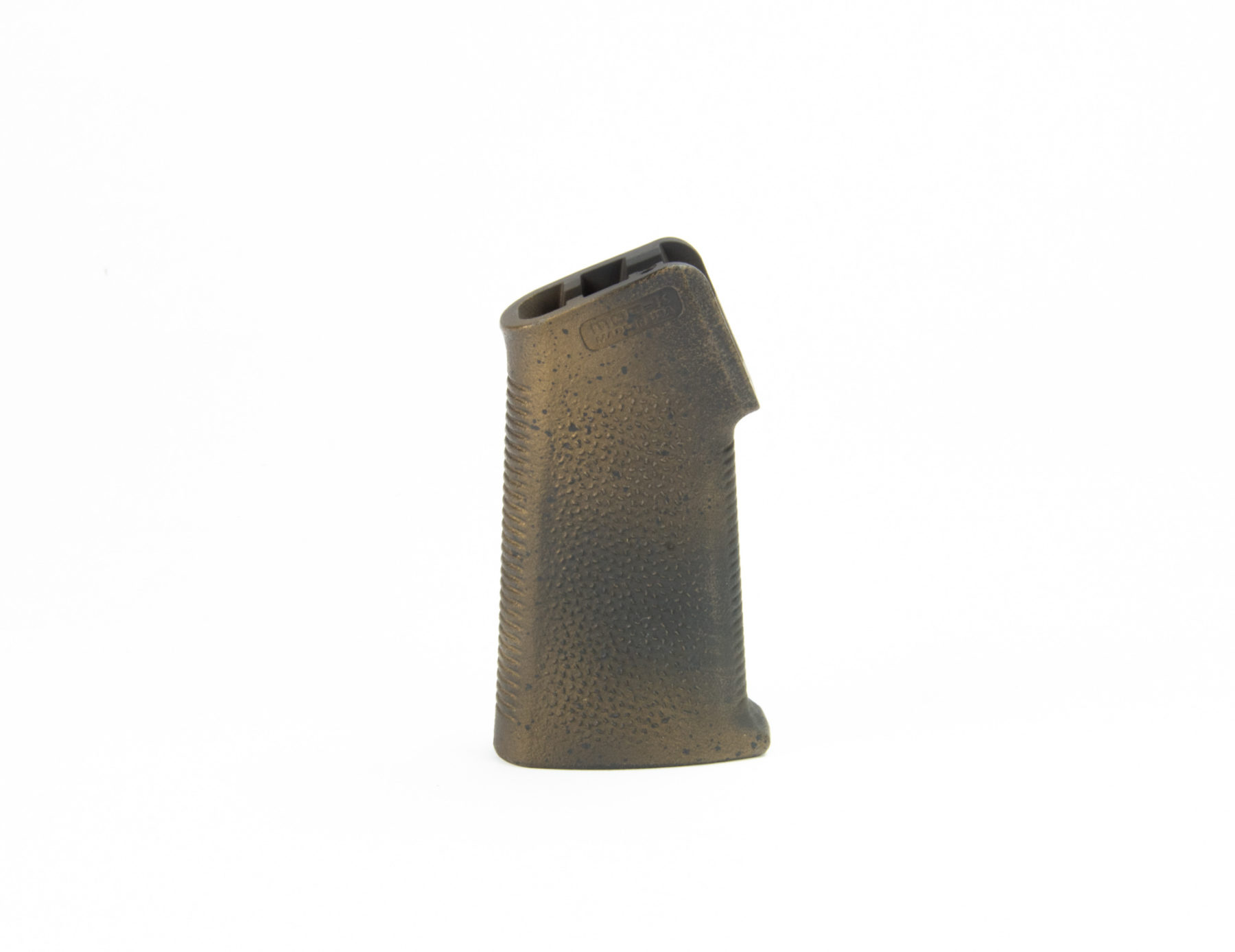 ADD Custom Battleworn W/ Spatter Cerakote - 1 Small piece (PMAG, Pistol ...