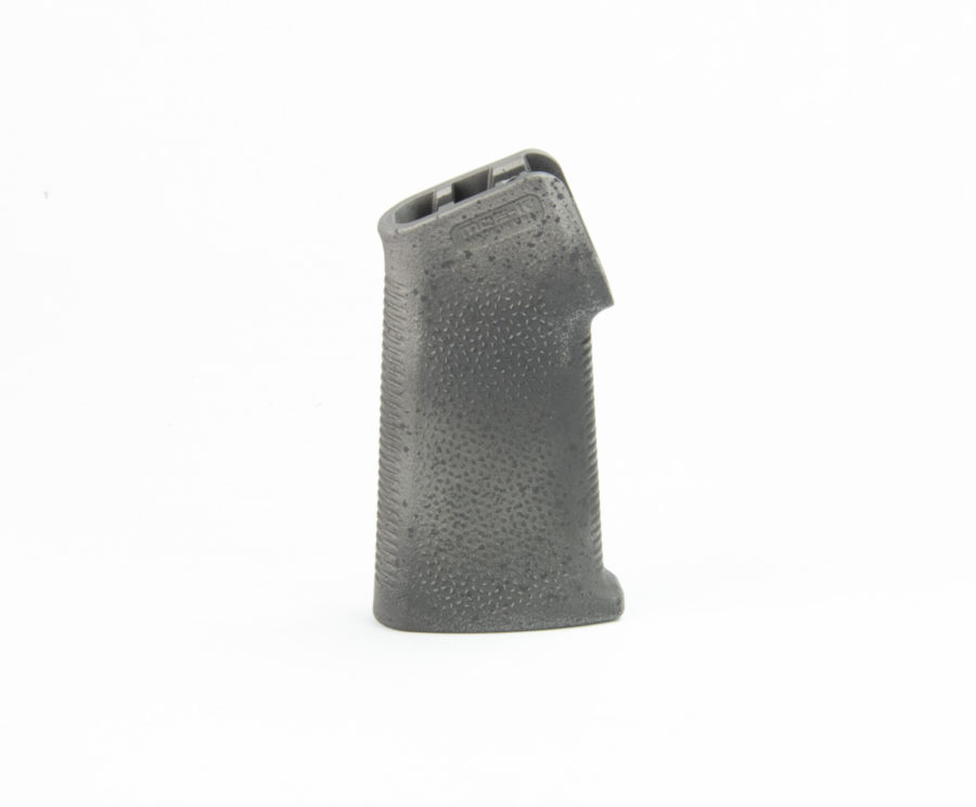 ADD Custom Battleworn W/ Spatter Cerakote - 1 Small piece (PMAG, Pistol ...