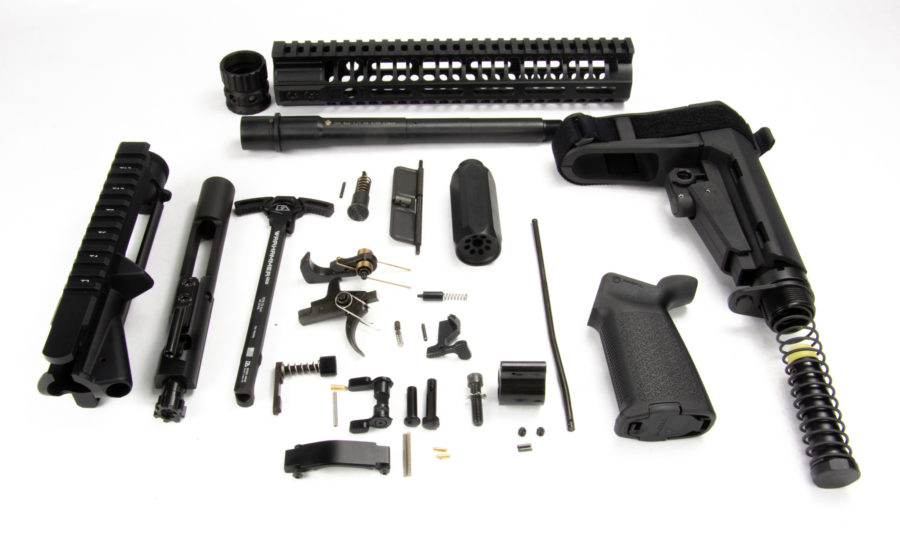 Bargain Bin Archives — B. King's Firearms