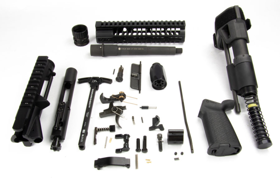 Bargain Bin Archives — B. King's Firearms