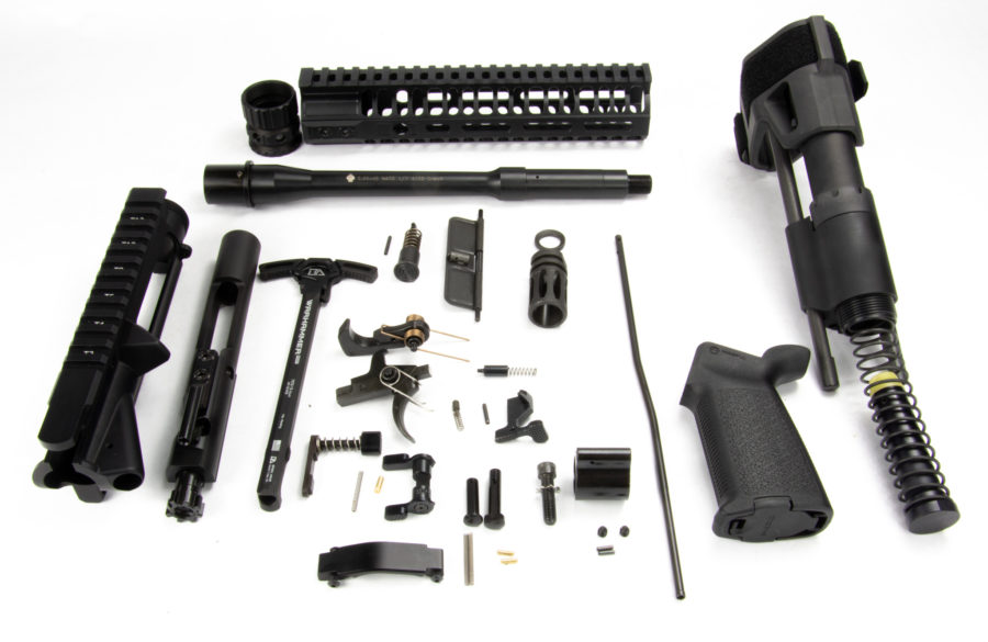 Bargain Bin Archives — B. King's Firearms