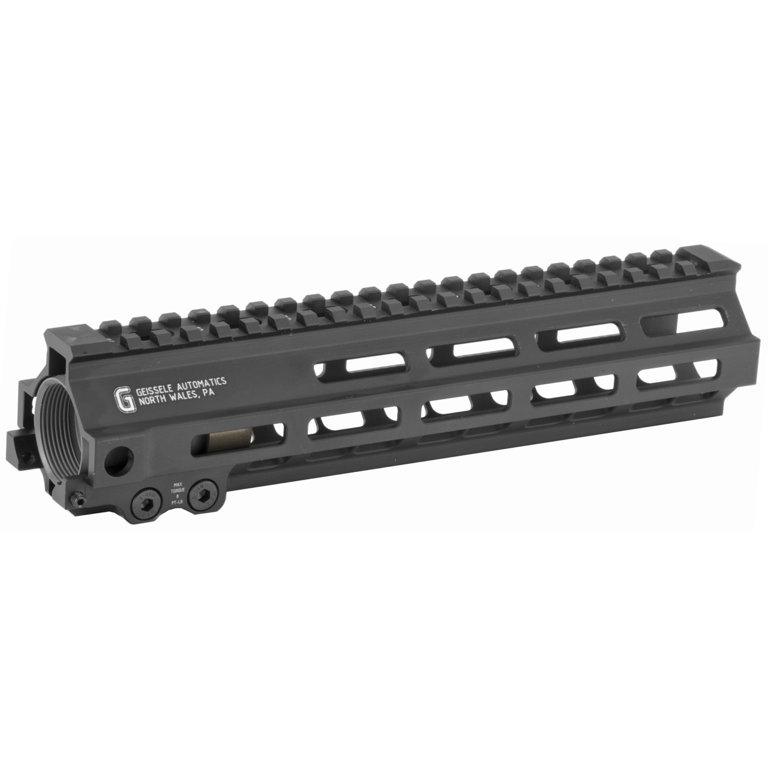 Knights Armament (KAC) M5 Rifle RAS Forend Assembly