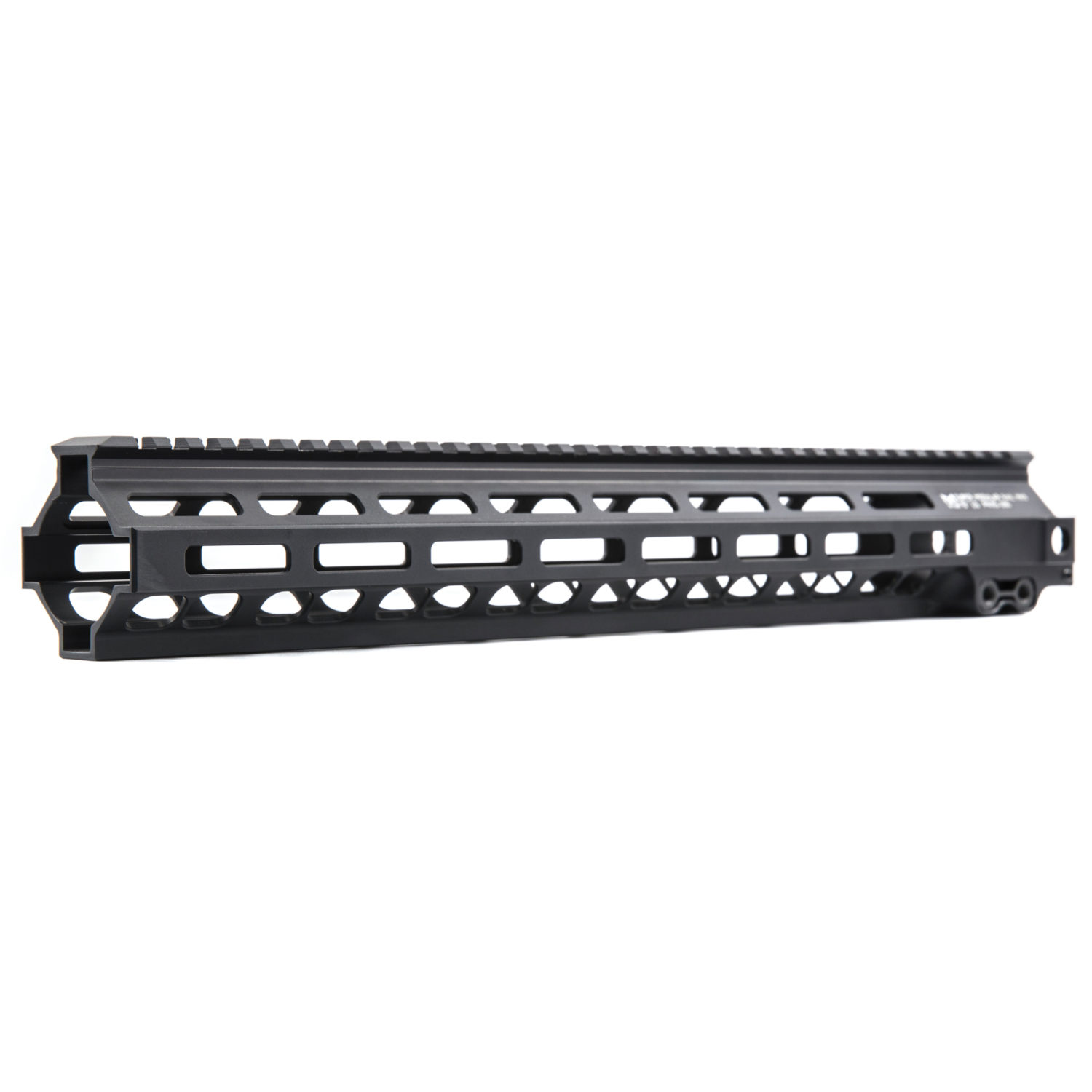 Knights Armament (KAC) M4 RAS Forend Assembly Knights Armament (KAC) M4 ...