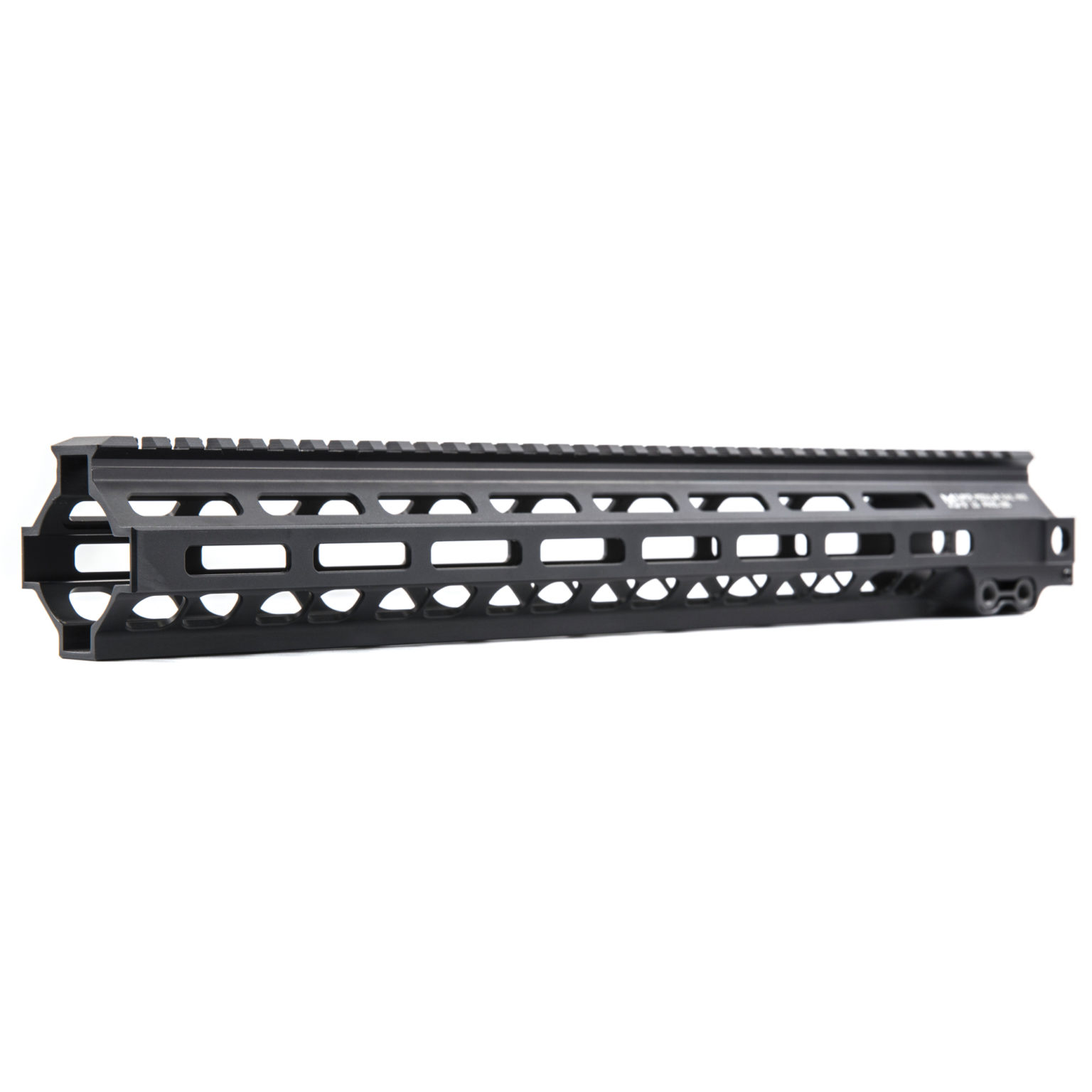 Knights Armament (KAC) M4 RAS Forend Assembly Knights Armament (KAC) M4 ...