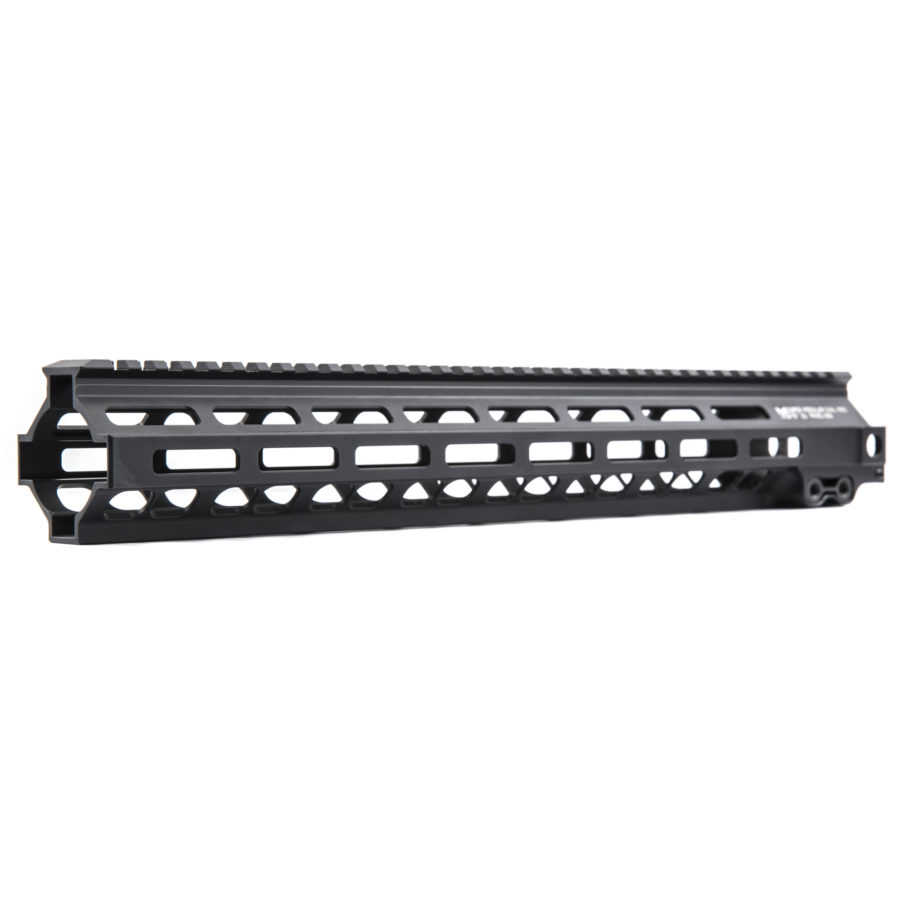 Knights Armament (KAC) M4 RAS Forend Assembly Knights Armament (KAC) M4 ...