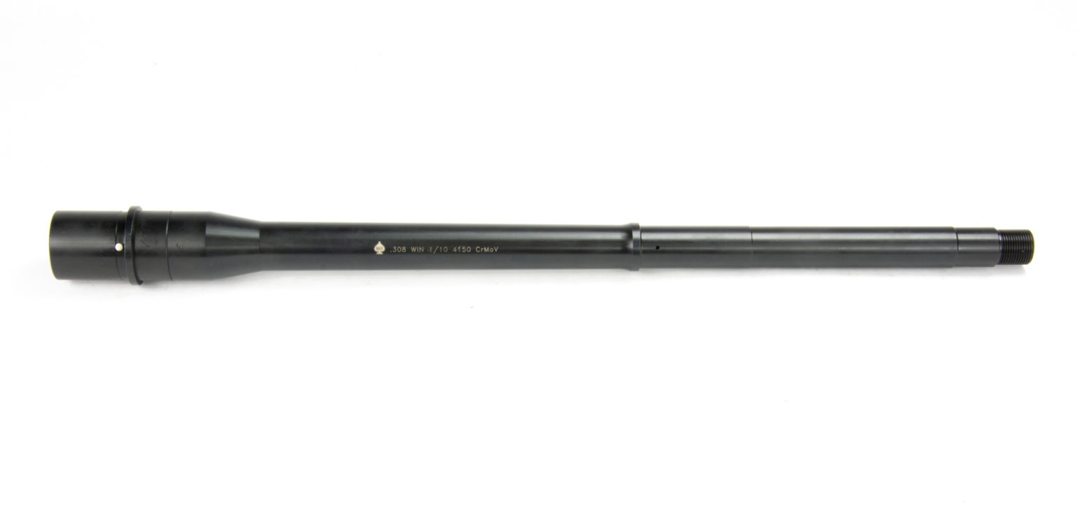 LR308 (DPMS) Barrels