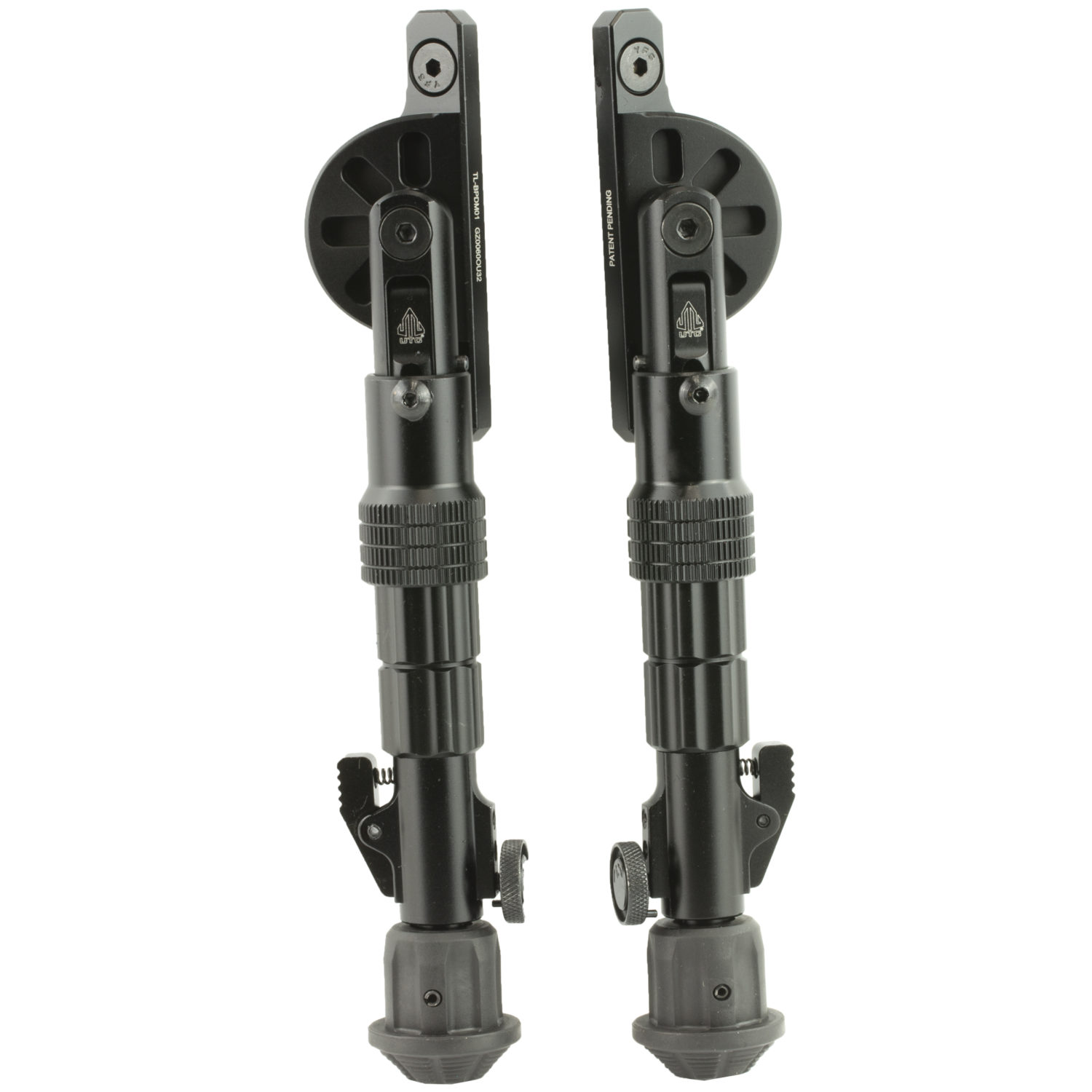 Bipods/Accessories Archives — B. King's Firearms