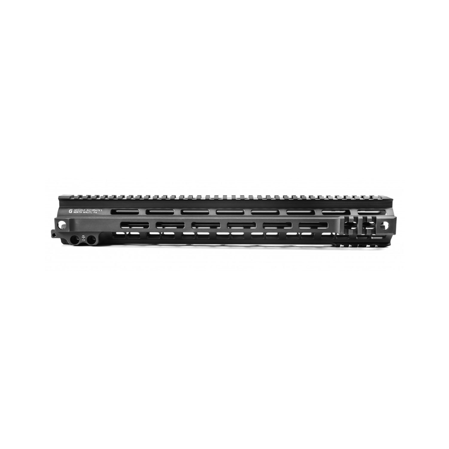 Knights Armament (KAC) M5 Rifle RAS Forend Assembly