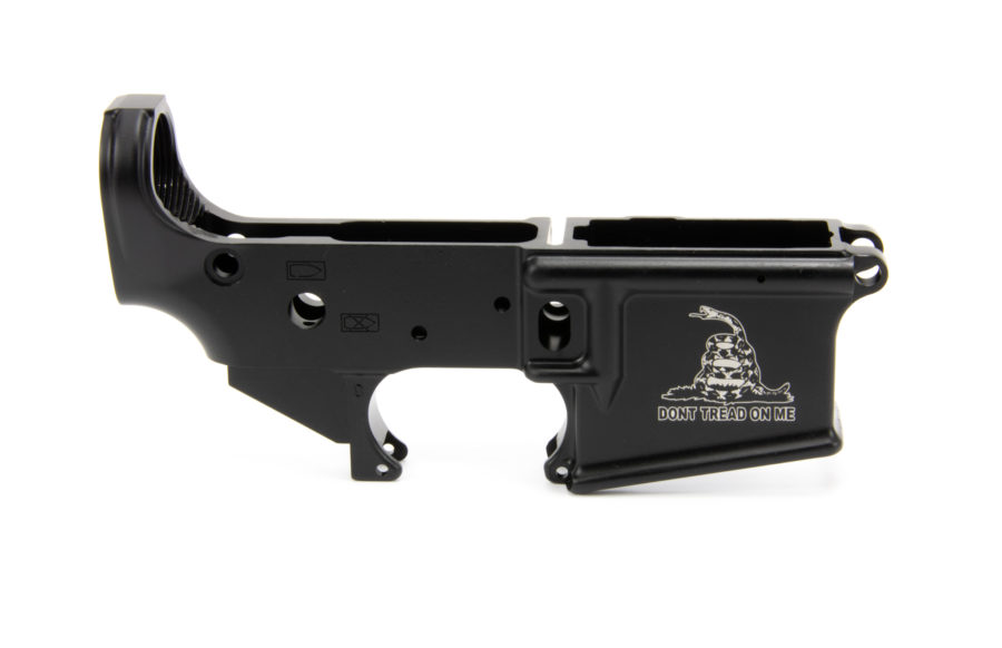 AR15 Lower Receivers