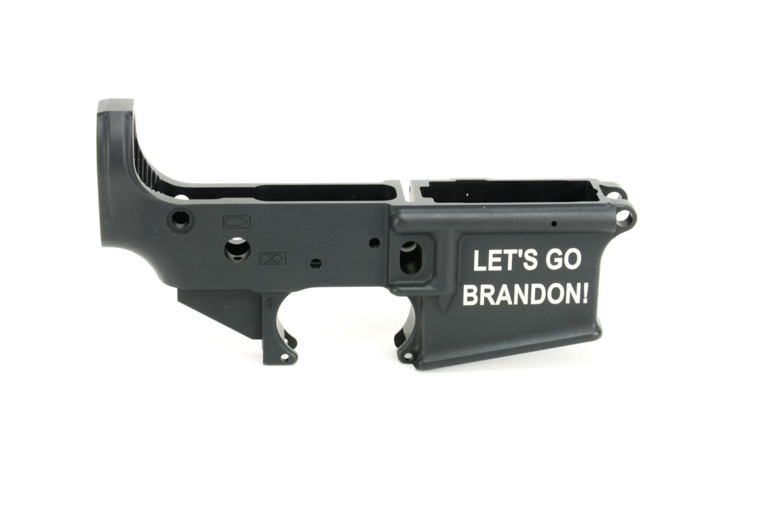 AR15 Lower Receivers