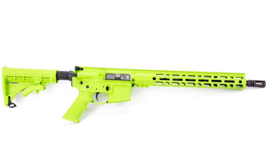 BKF-15 Rifles/Pistol Archives — B. King's Firearms