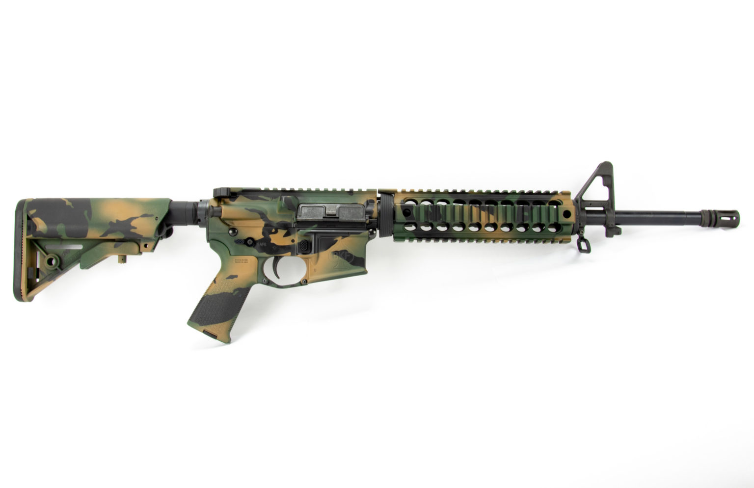 M4 MOD-0 Rifles/Pistols Archives — B. King's Firearms