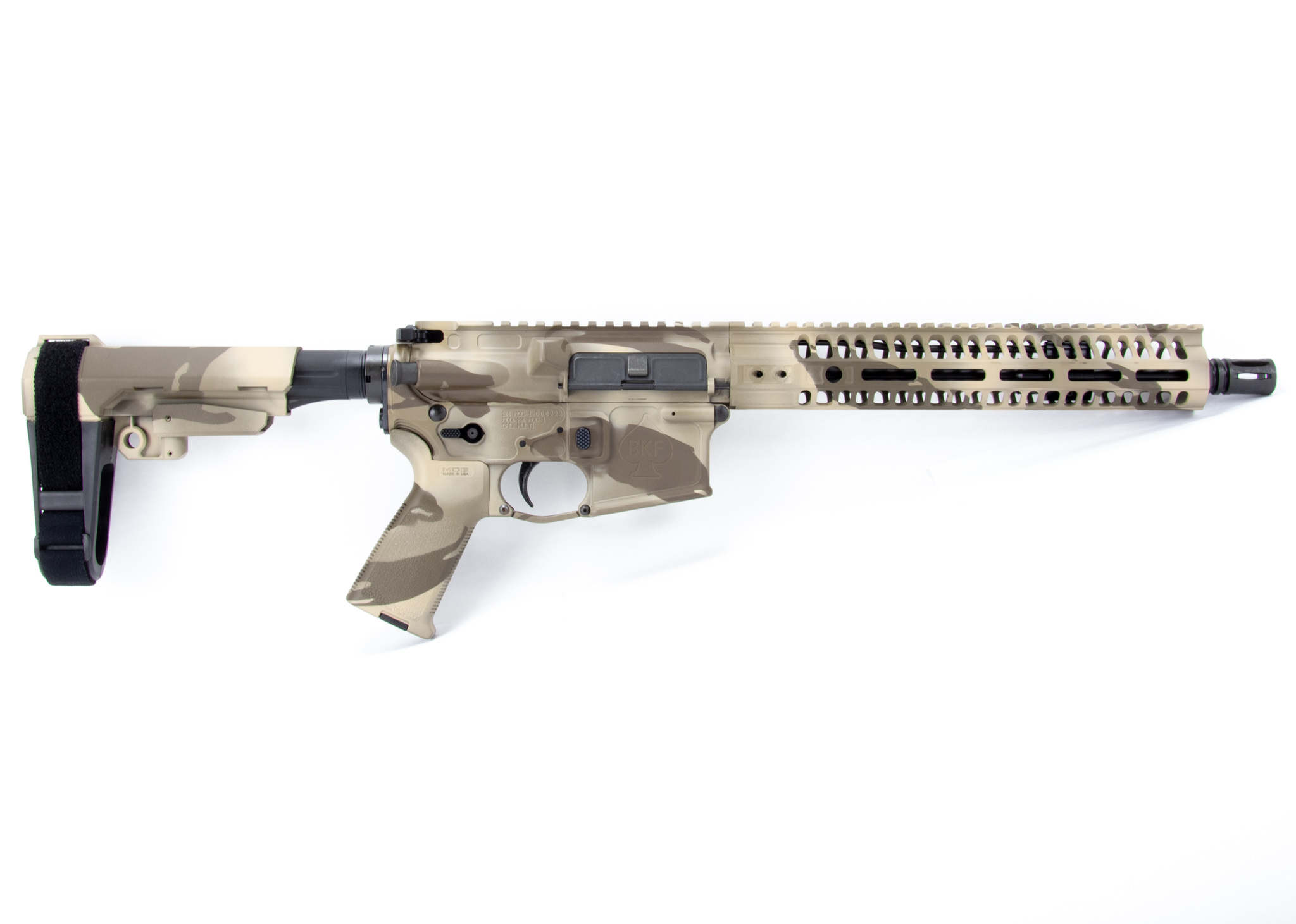 M4 MOD-1 Rifles/Pistols Archives — B. King's Firearms