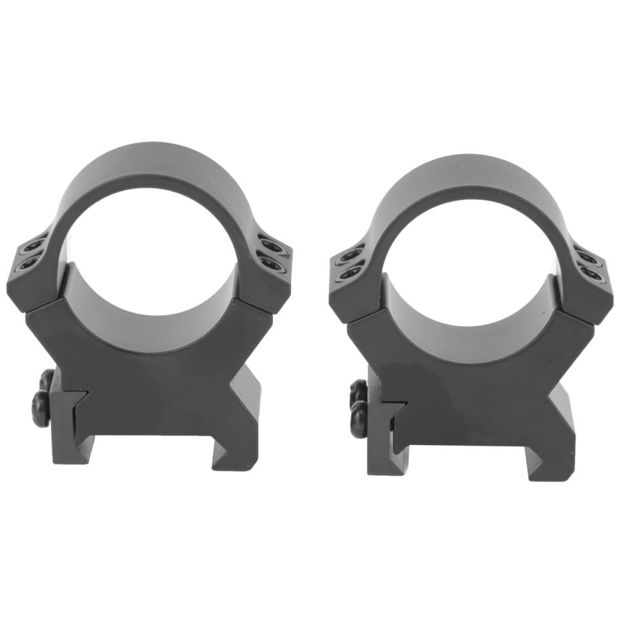 Leupold, PRW2, Ring, 1" High, Matte Leupold, PRW2, Ring, 1" High, Matte
