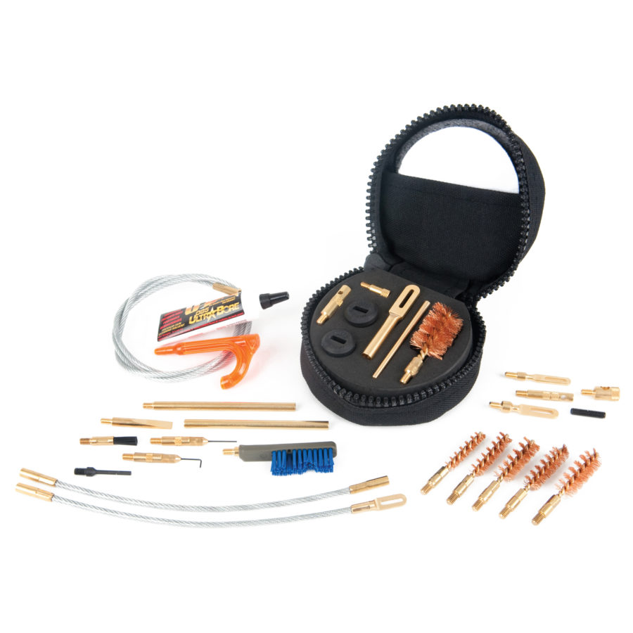 Otis Technology, Deluxe Law Enforcement Cleaning Kit Otis Technology ...