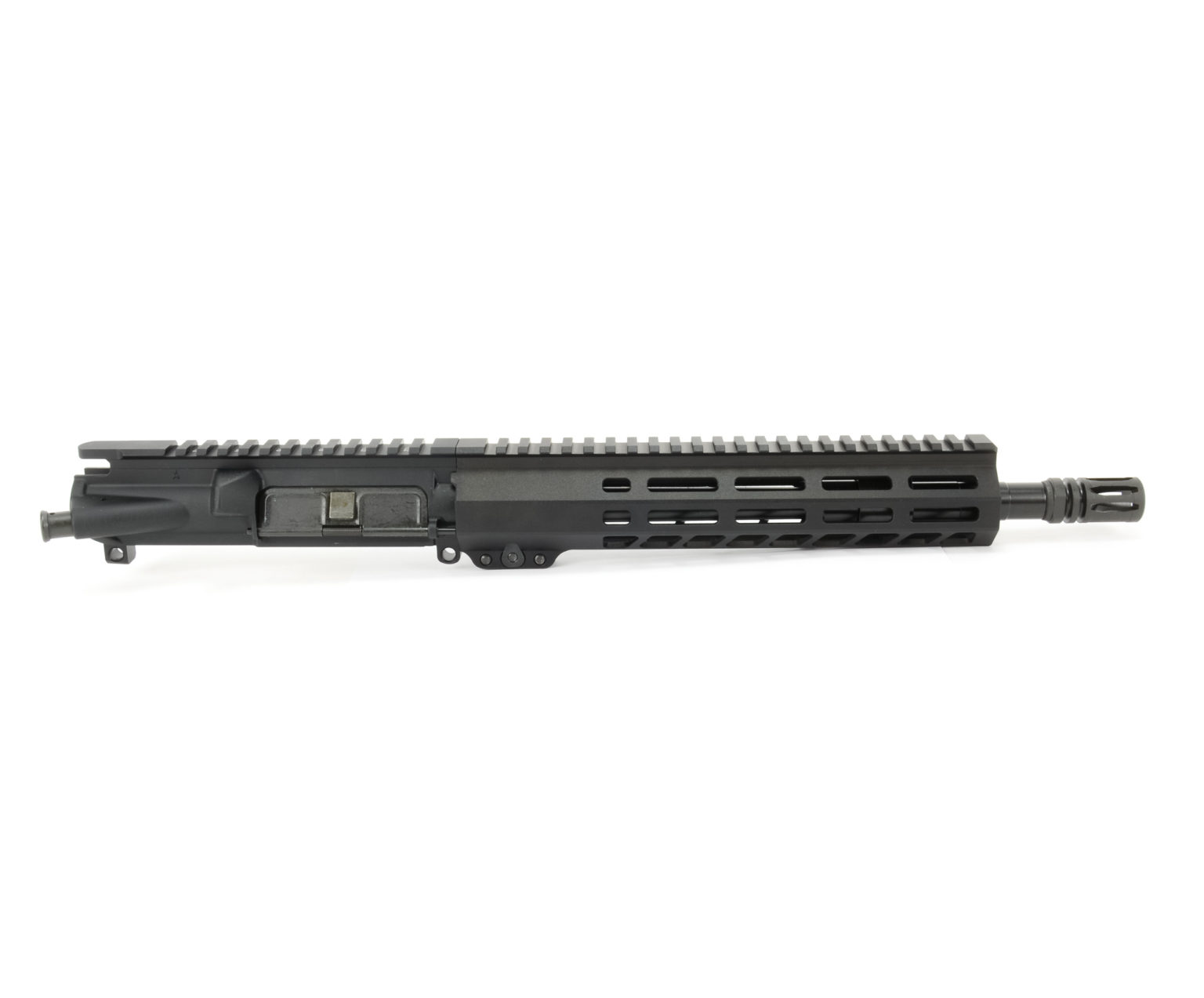 BKF M16 16" 5.56 Nato Colt Model 605 Chrome Lined Phosphate "Dissipator ...