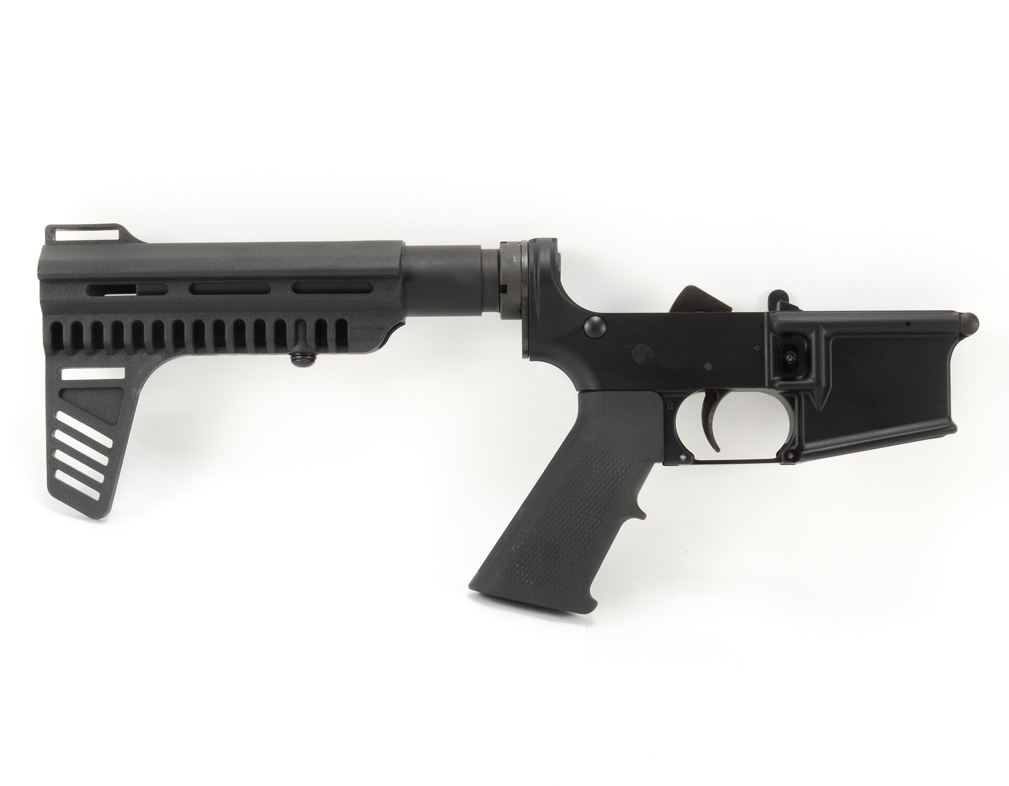 BKF Complete Lowers Archives — B. King's Firearms