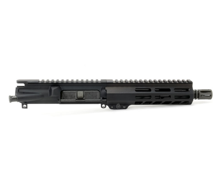 AR15 Complete Upper Receivers