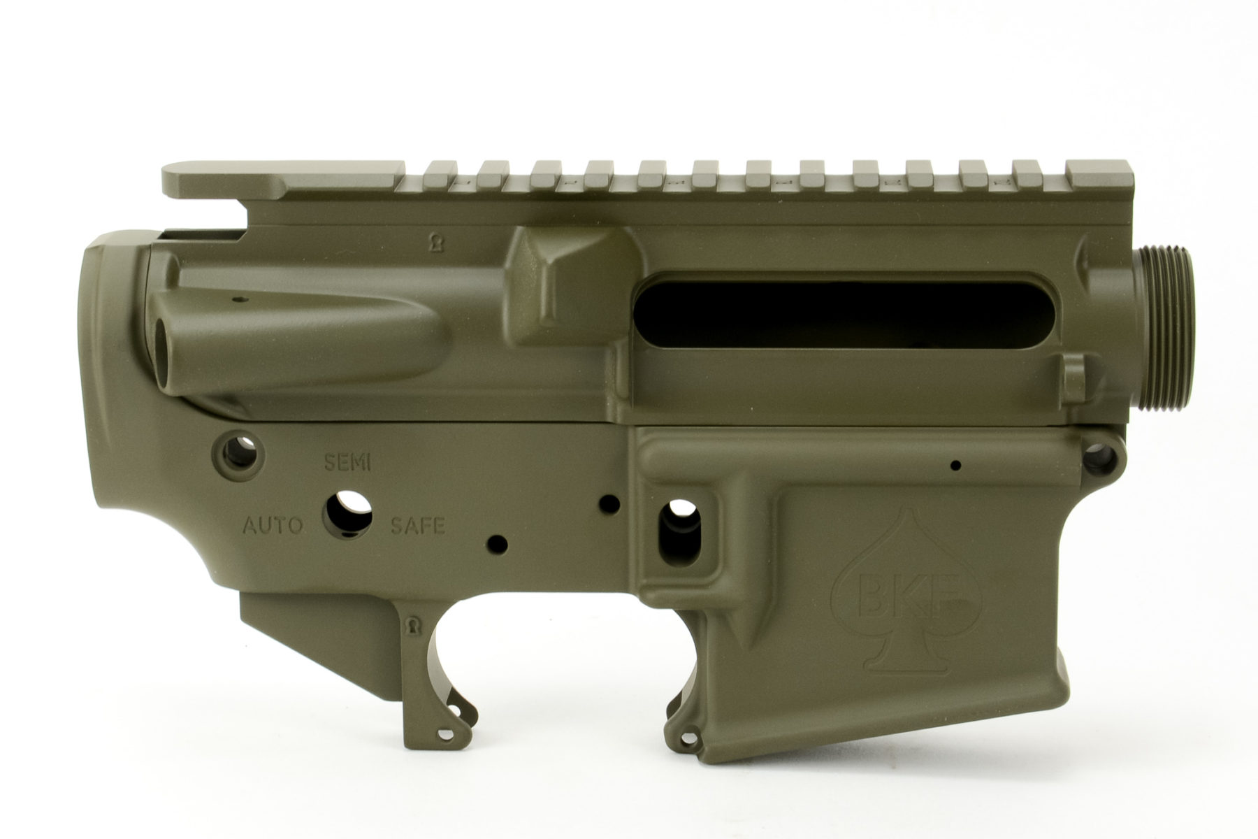 M4 MOD-0 Archives — B. King's Firearms