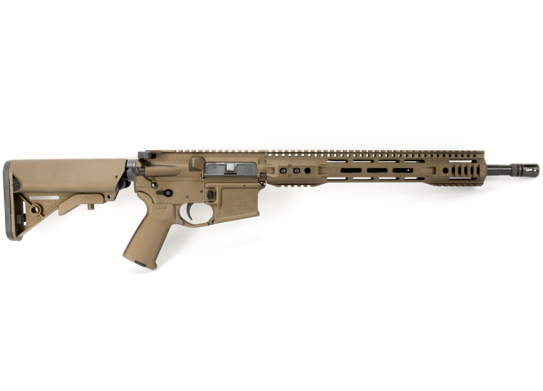 M4 MOD-0 Rifles/Pistols Archives — B. King's Firearms