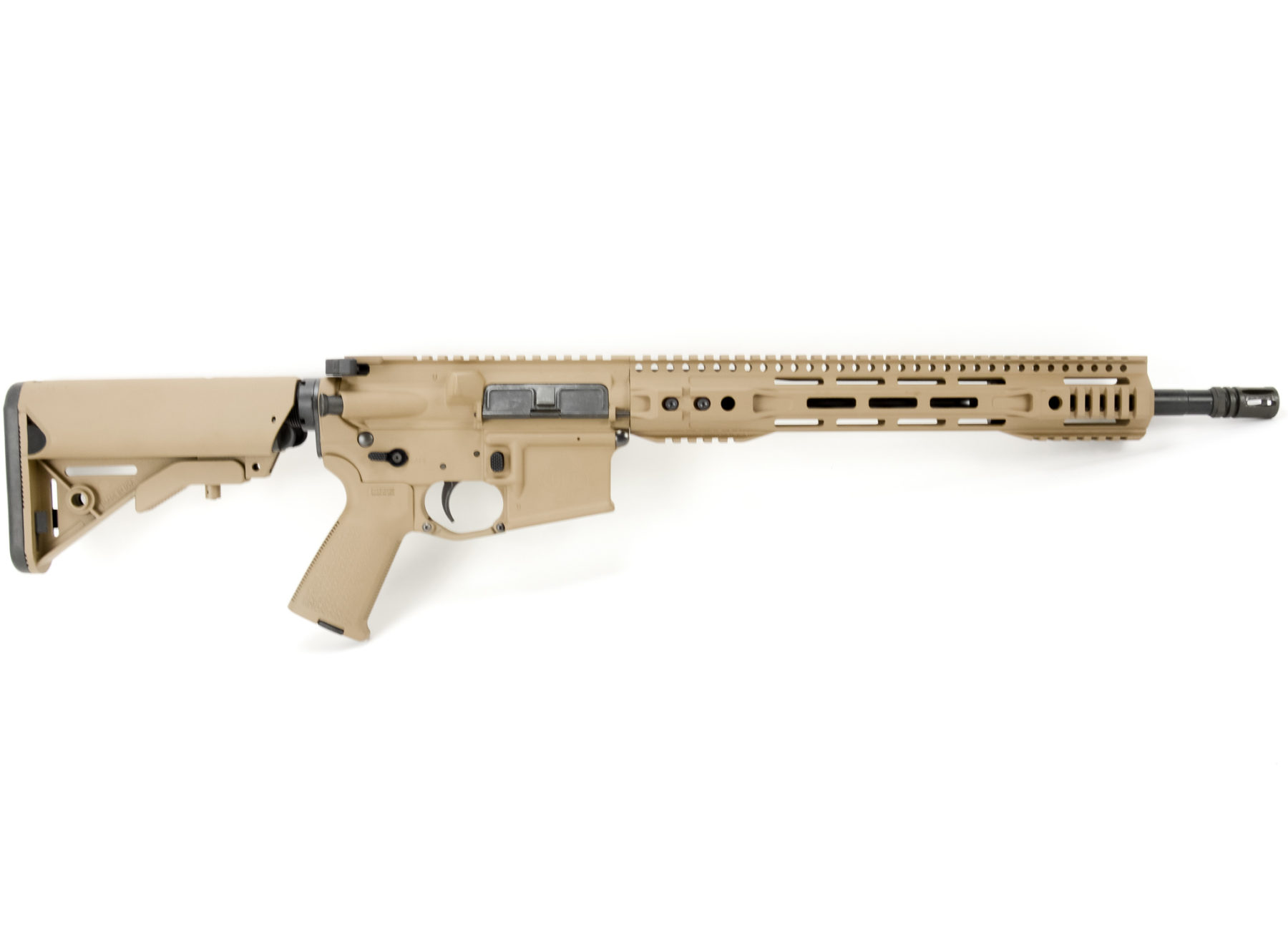 M4 MOD-0 Rifles/Pistols Archives — B. King's Firearms