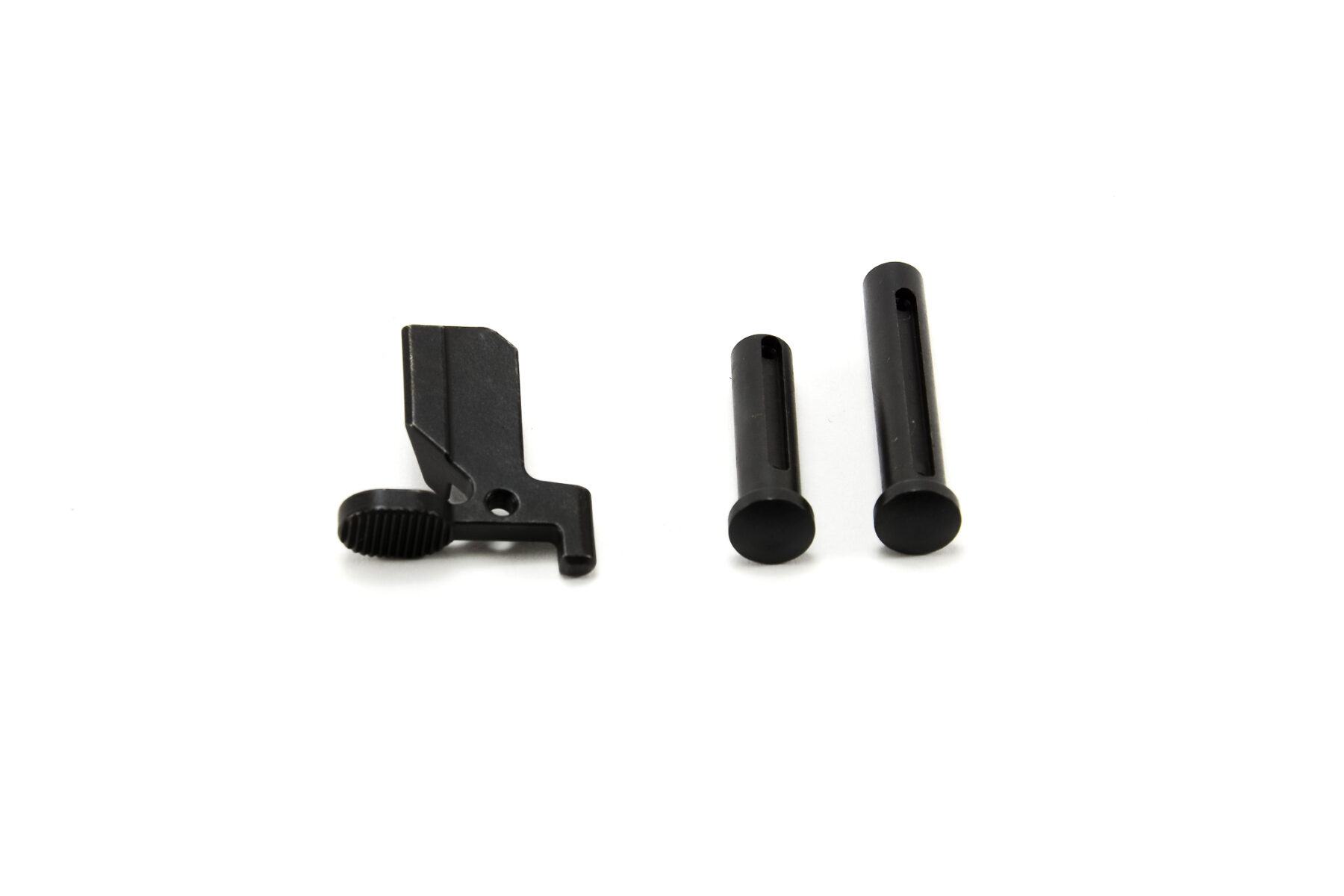BKF LR-308 Pivot/Takedown Pins and Bolt Catch