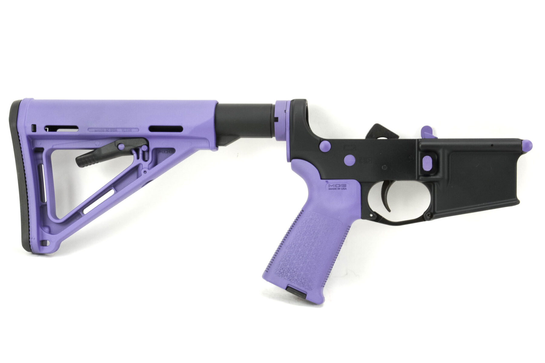 AR15 Lower Receivers