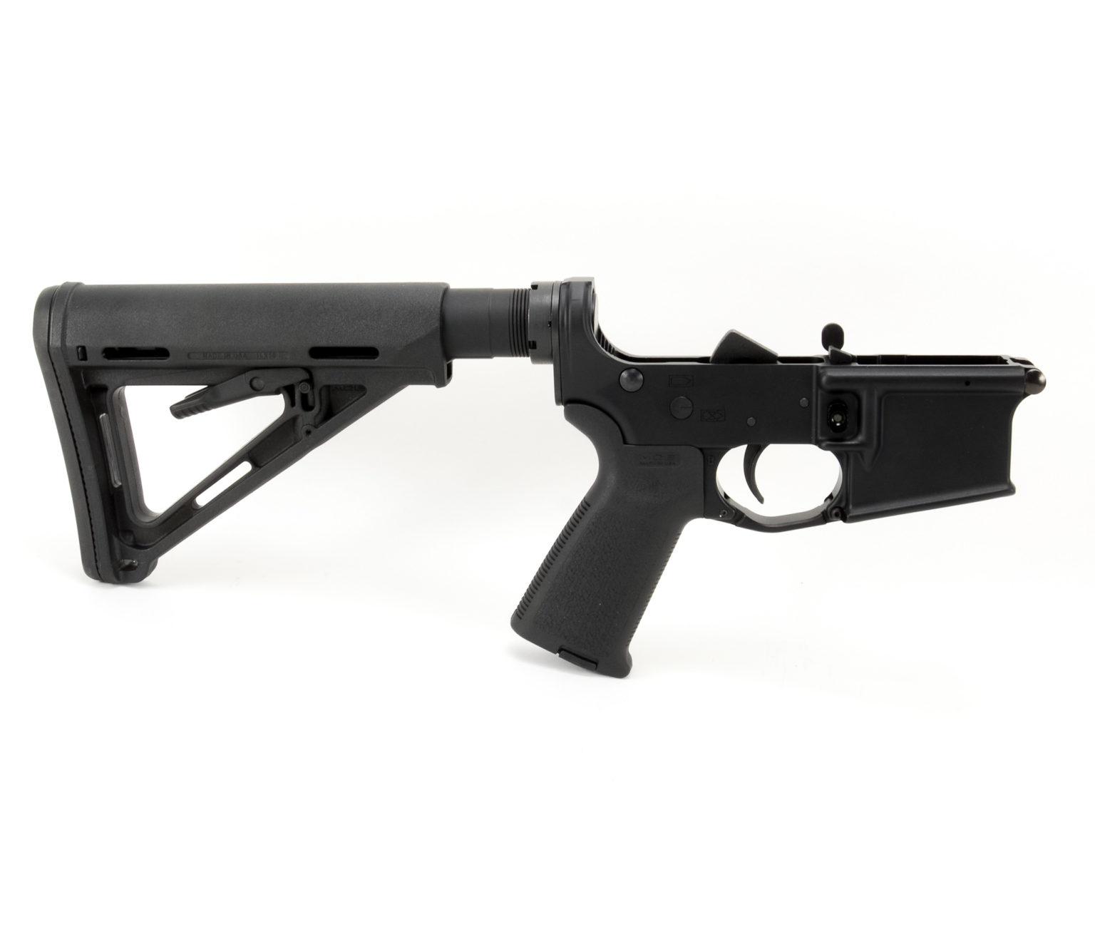 AR15 Lower Receivers