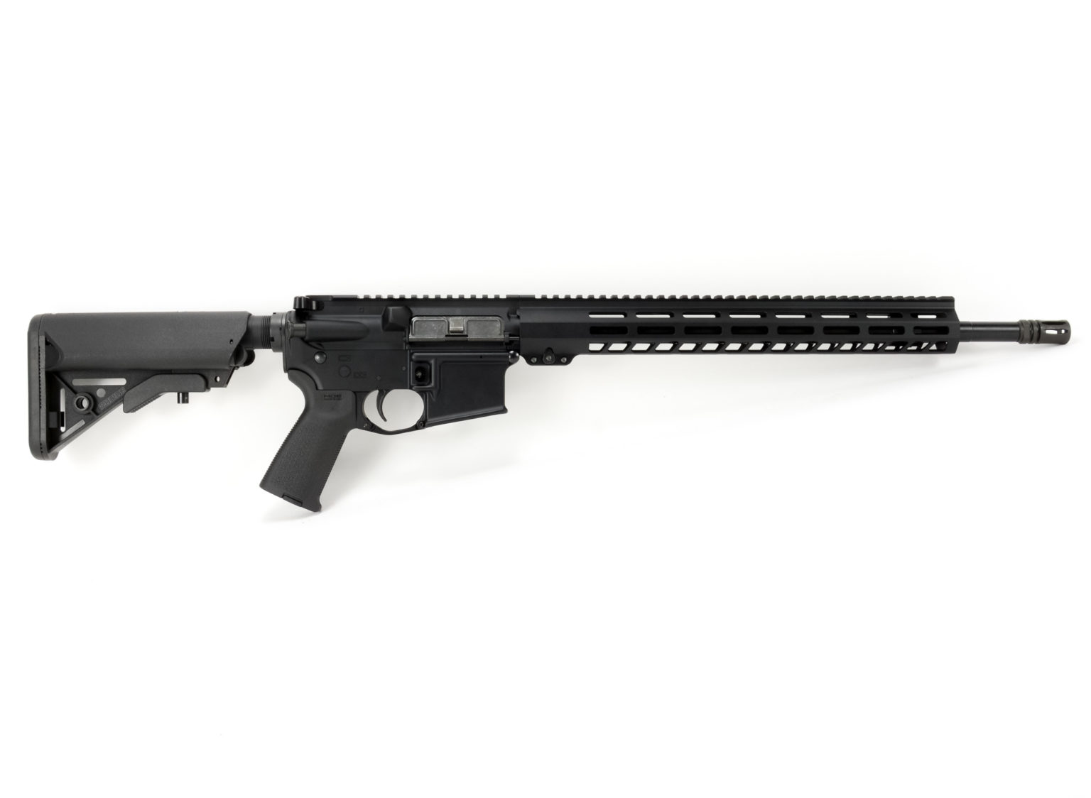 BKF-15 14.5″ pinned to 16″ 1/7 Twist 5.56 Nato FSB Rifle