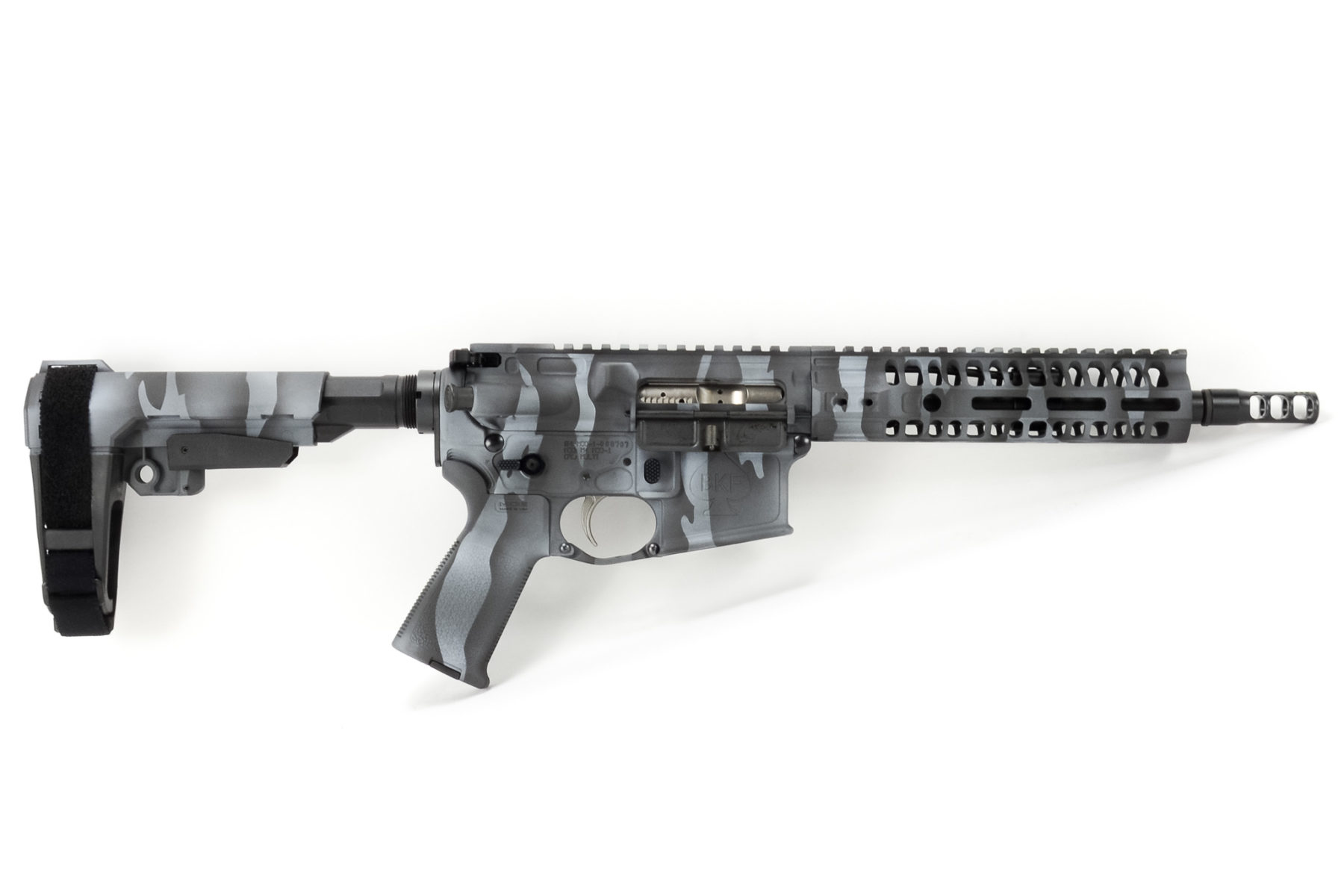 M4 MOD-1 Rifles/Pistols Archives — B. King's Firearms