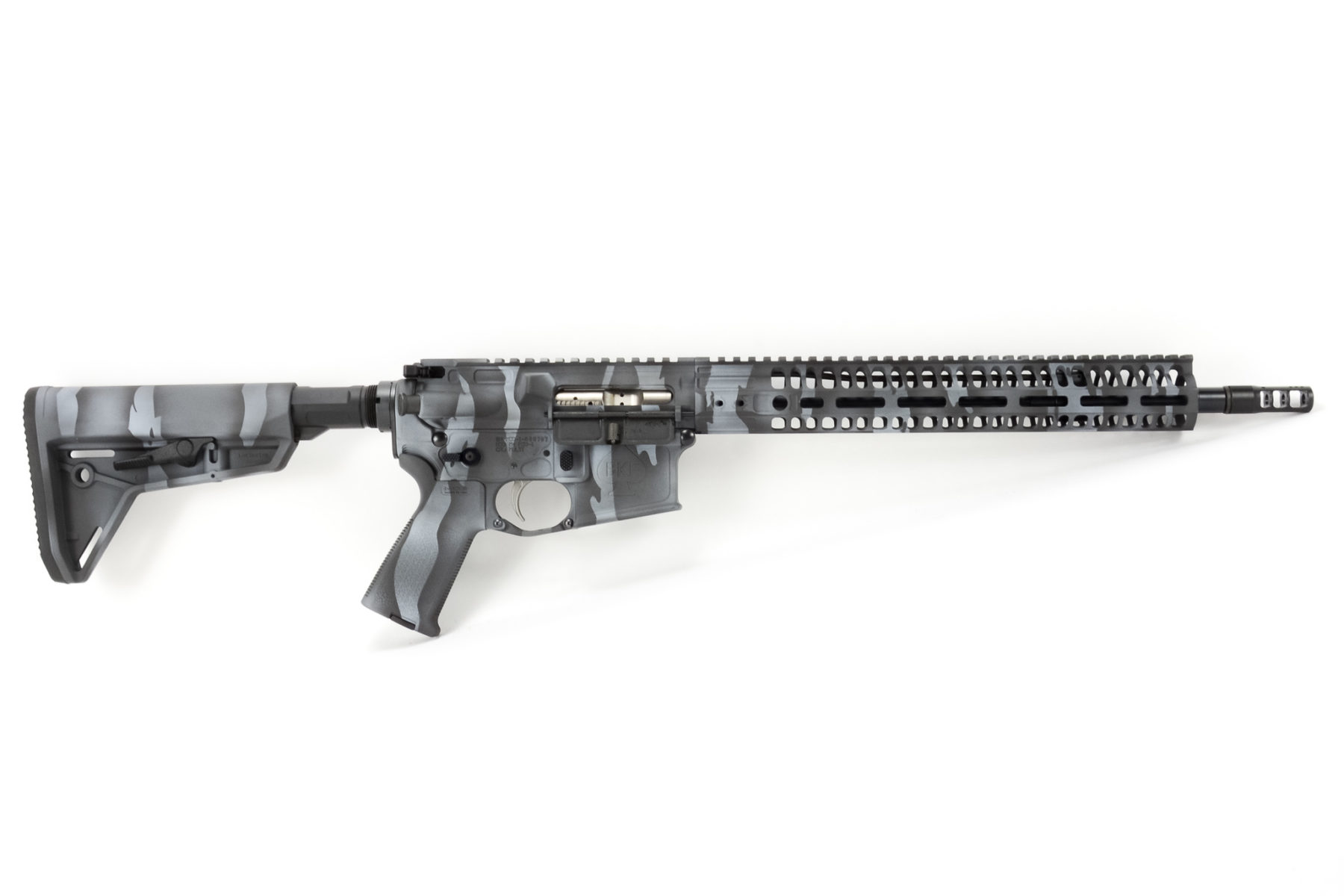 M4 MOD-1 Rifles/Pistols Archives — B. King's Firearms