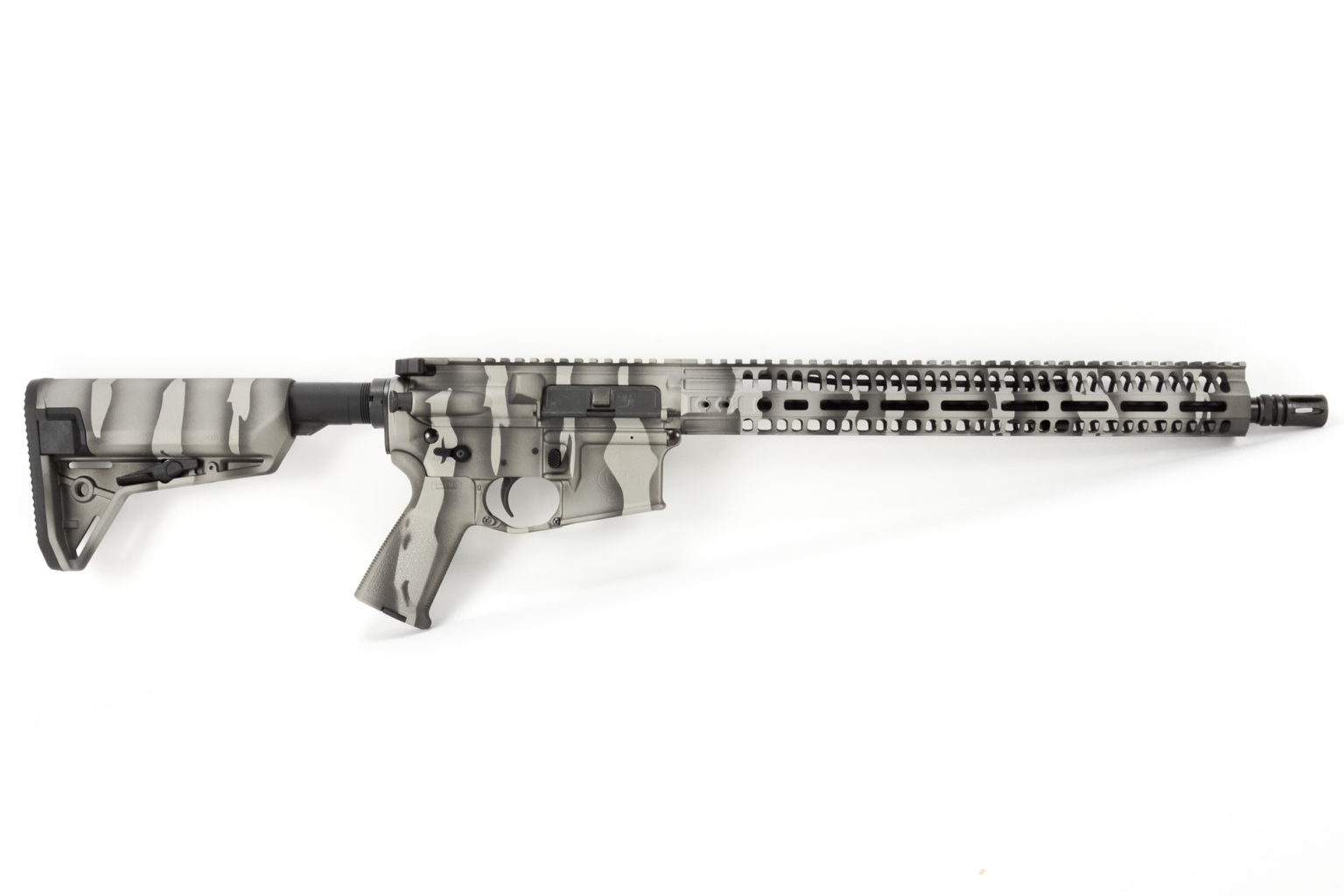 M4 MOD-0 Rifles/Pistols Archives — B. King's Firearms