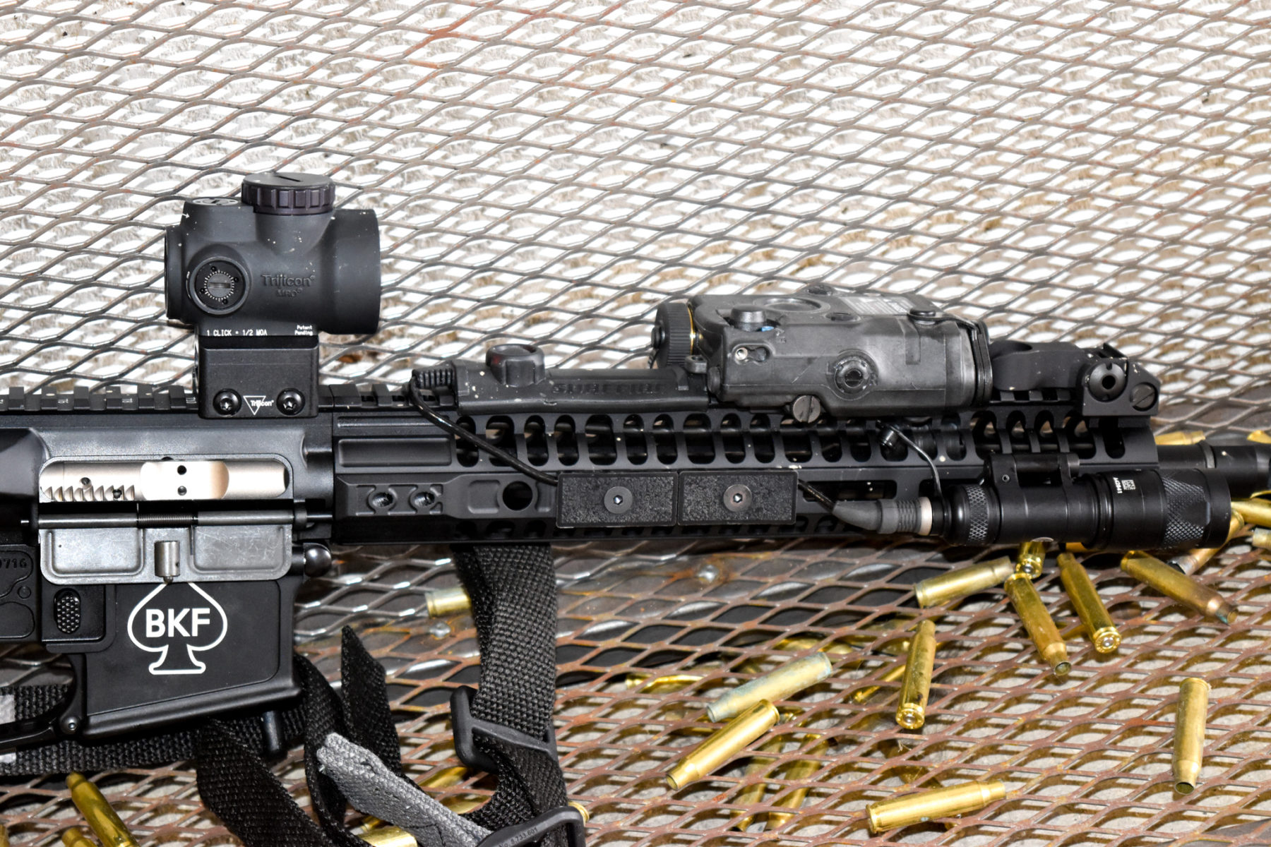 Exner Industries M-Lok Cable Cap - ODG